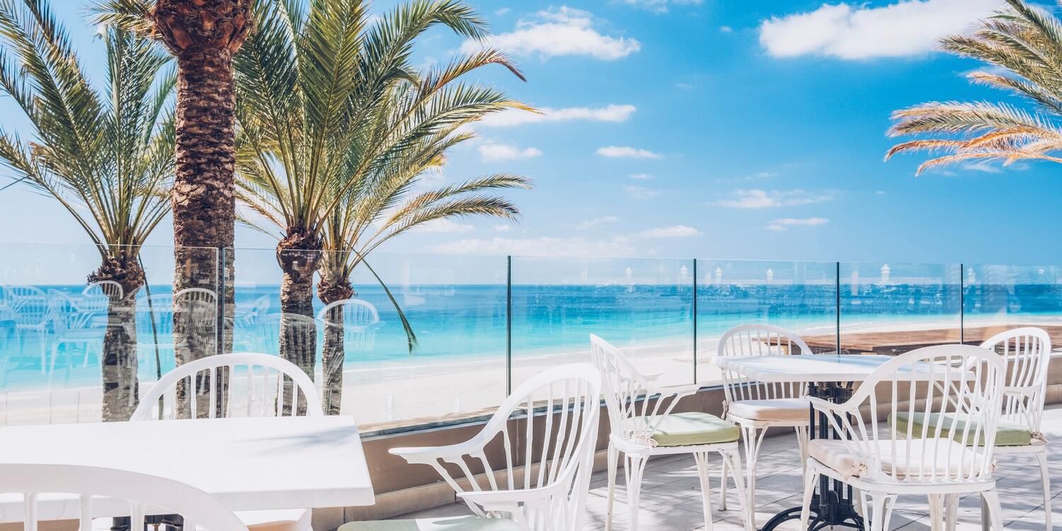 Selection Fuerteventura Palace - Reserve ahora con IHG