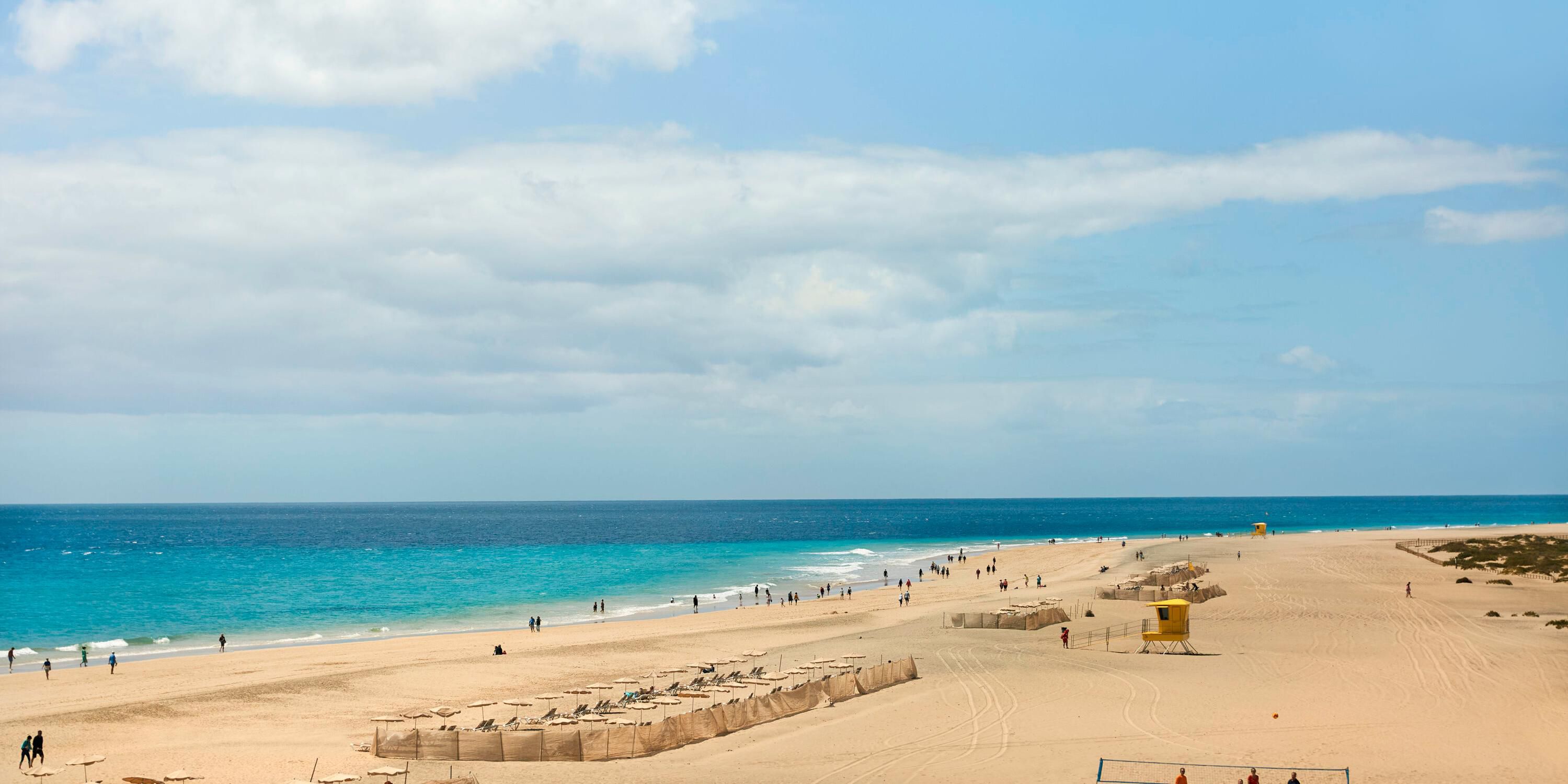 Selection Fuerteventura Palace - Reserve ahora con IHG