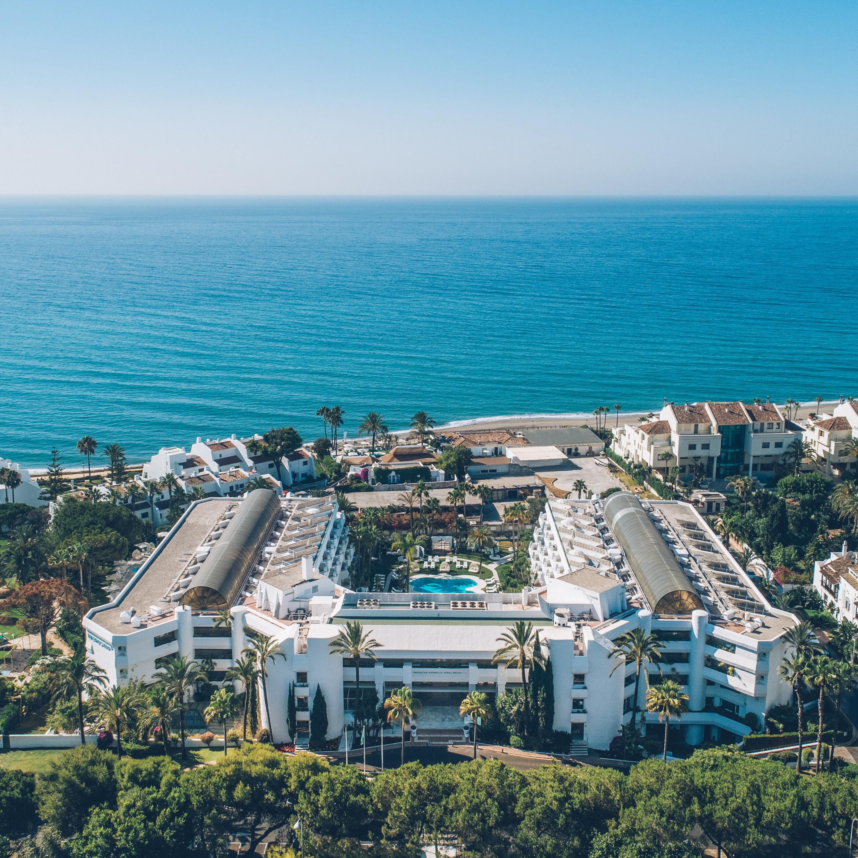 iberostarselection Selection Marbella Coral Beach