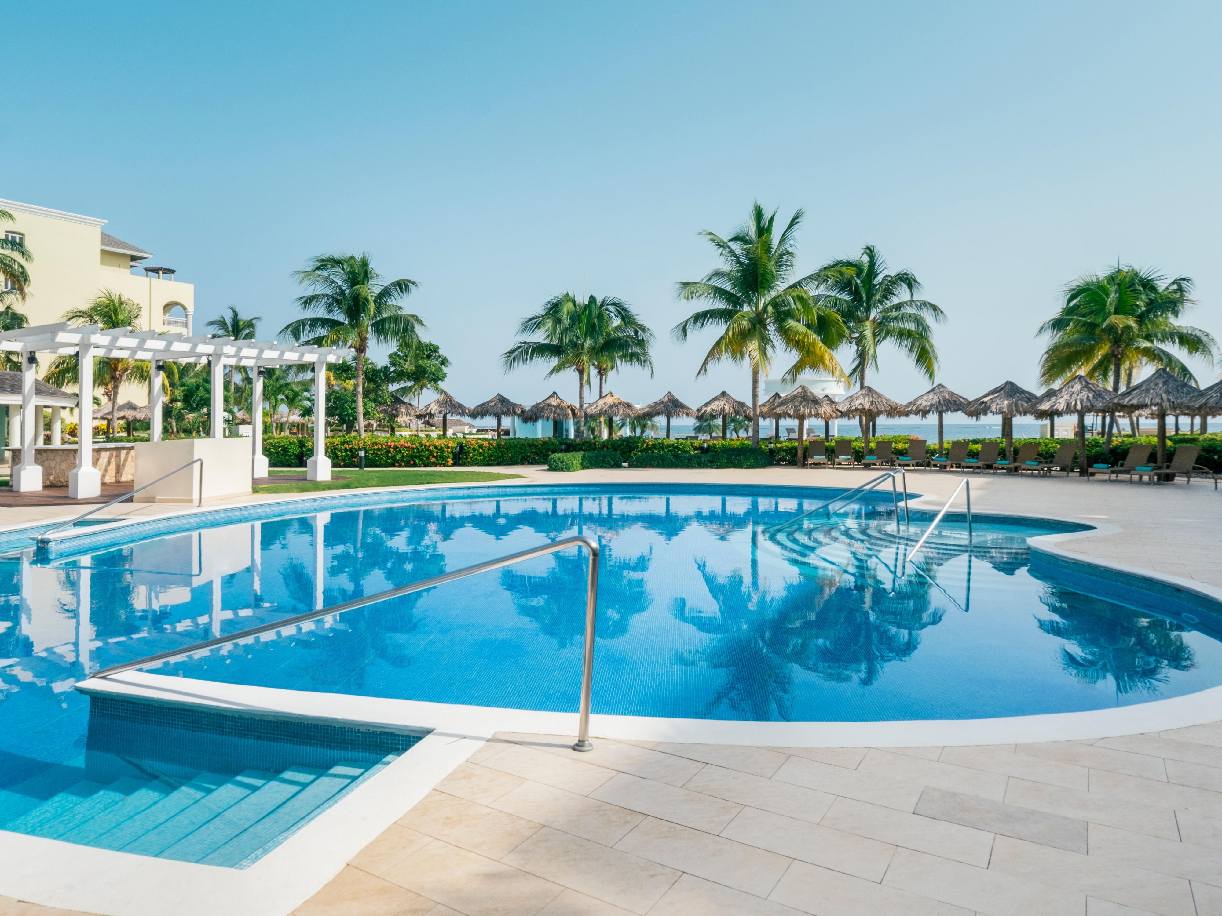iberostarselection Selection Rose Hall Suites Restaurants & Dining Options