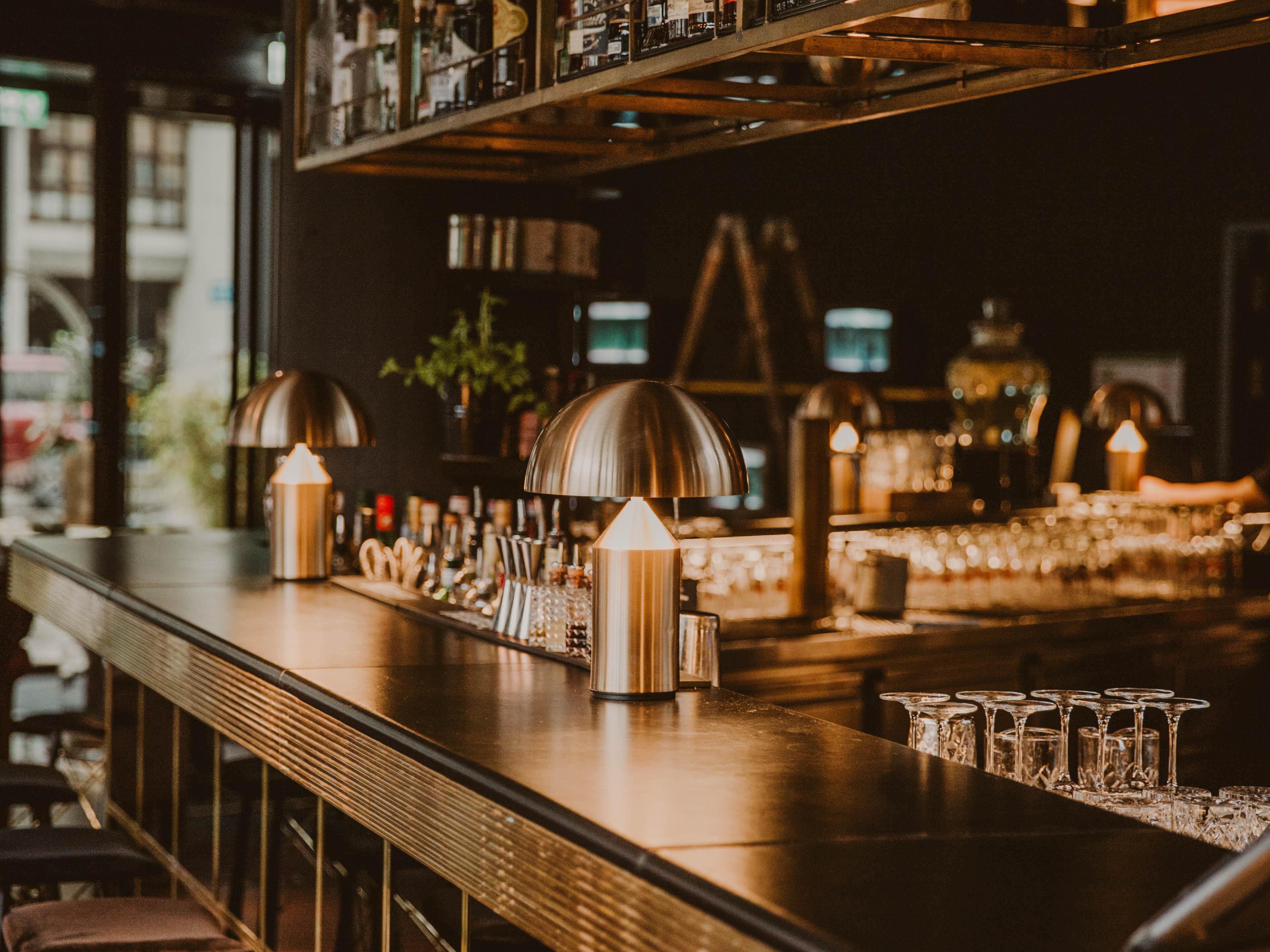 Ruby Lilly in München | Ruby Hotels