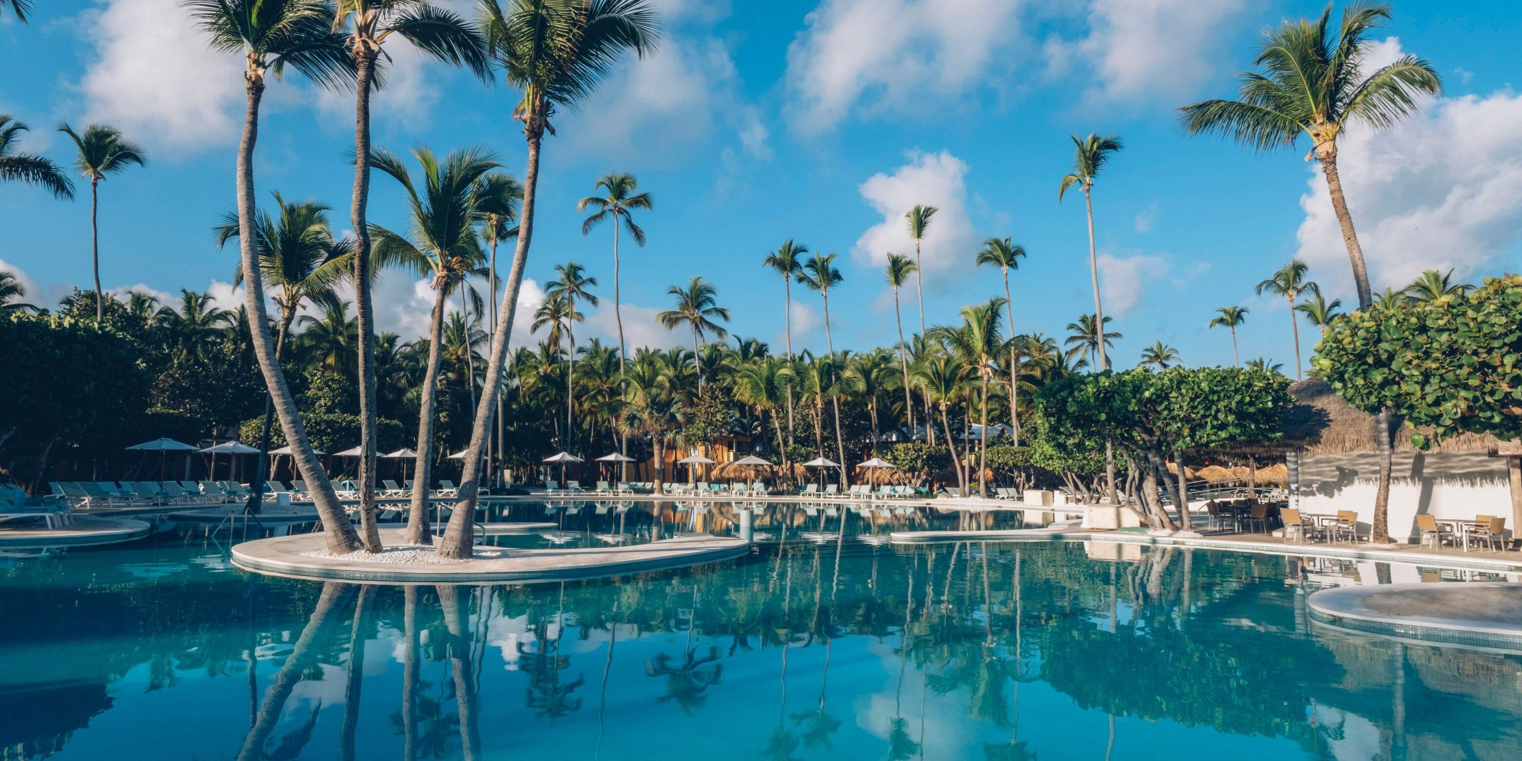 Selection Bávaro - Reserve ahora con IHG