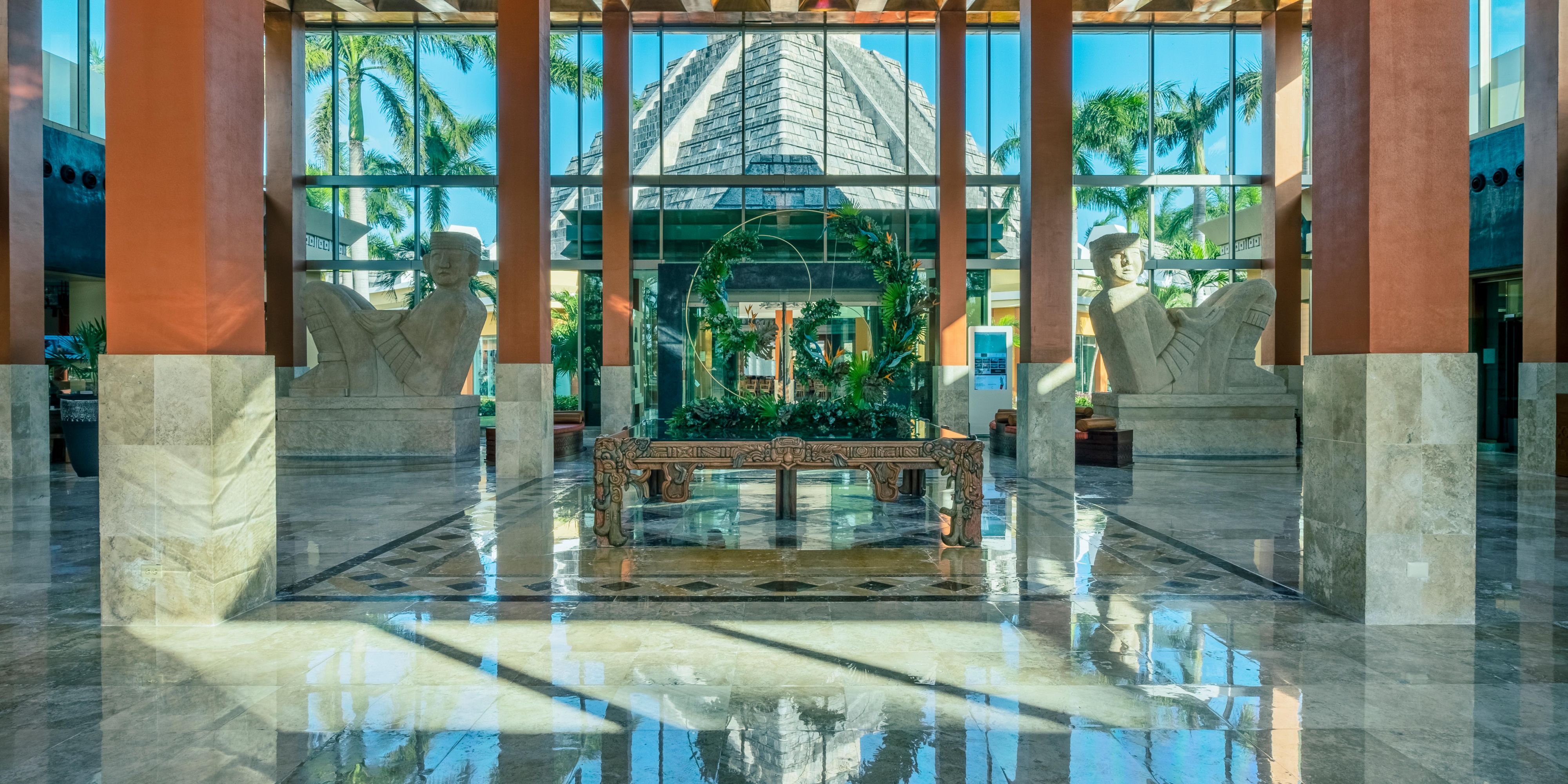 Iberostar Paraiso Maya Riviera Iberostar Paraiso Maya – Gryphon Golf