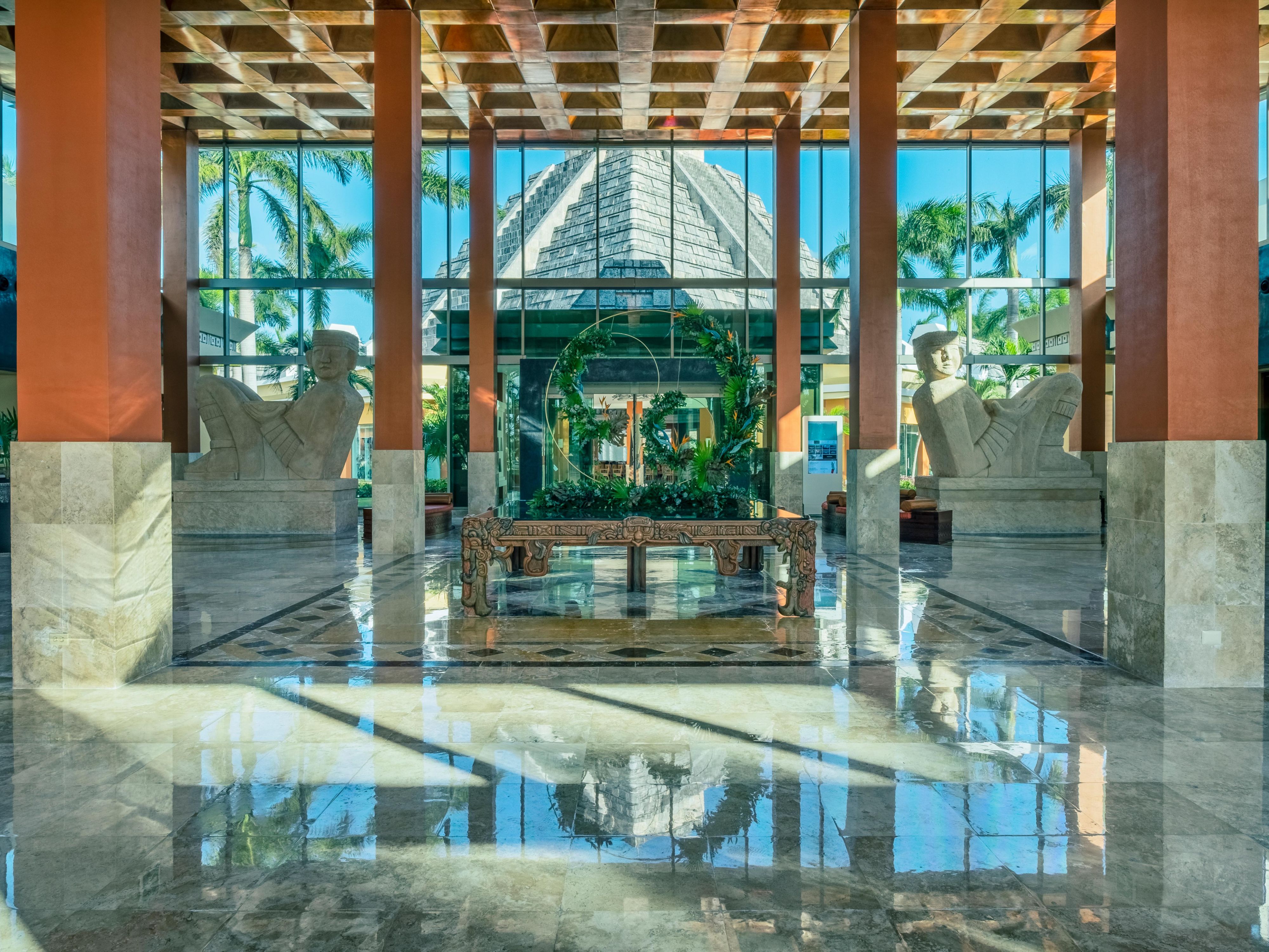 iberostarselection Selection Paraiso Maya
