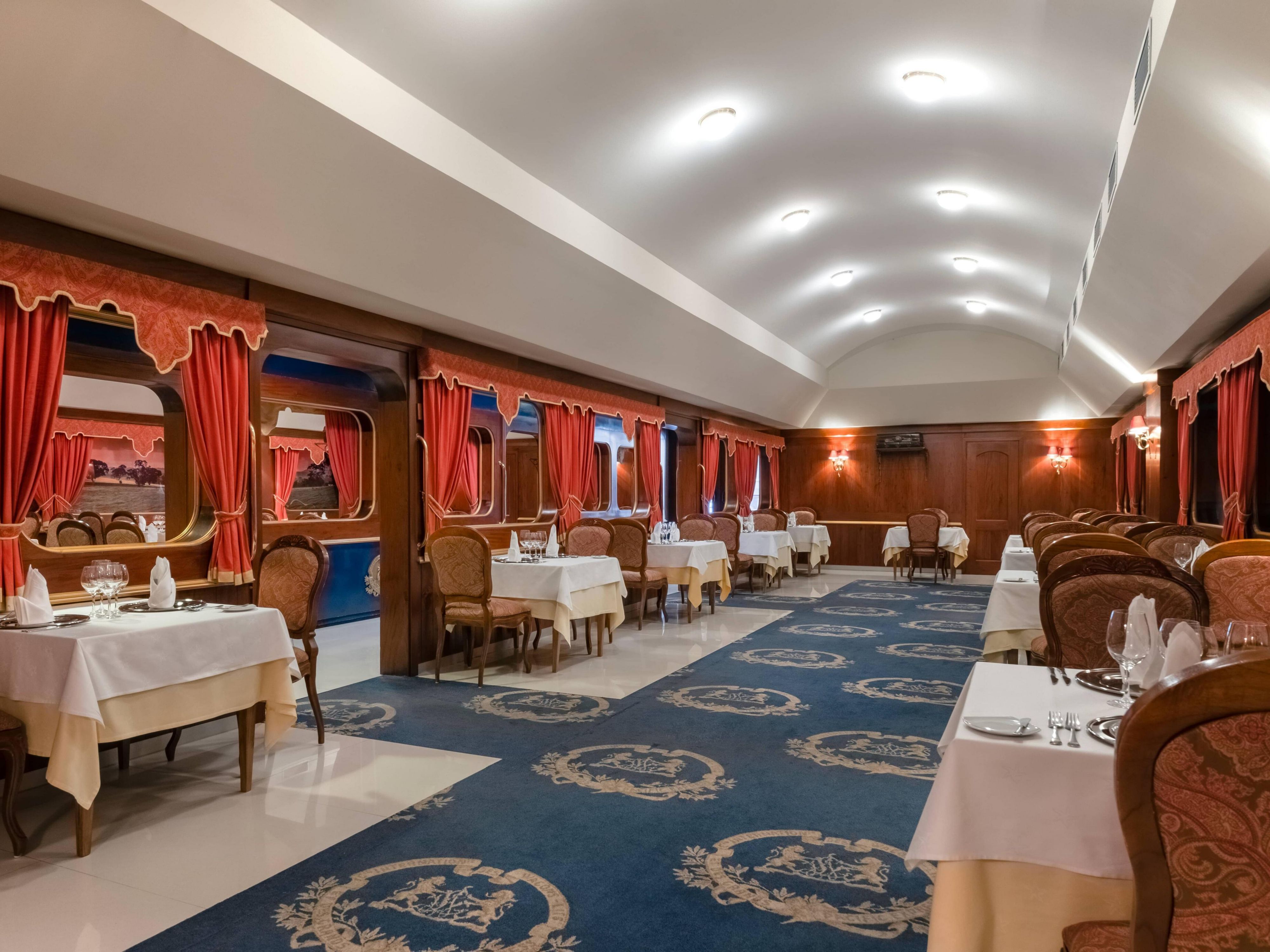 Selection Playa Mita Dining & Restaurants