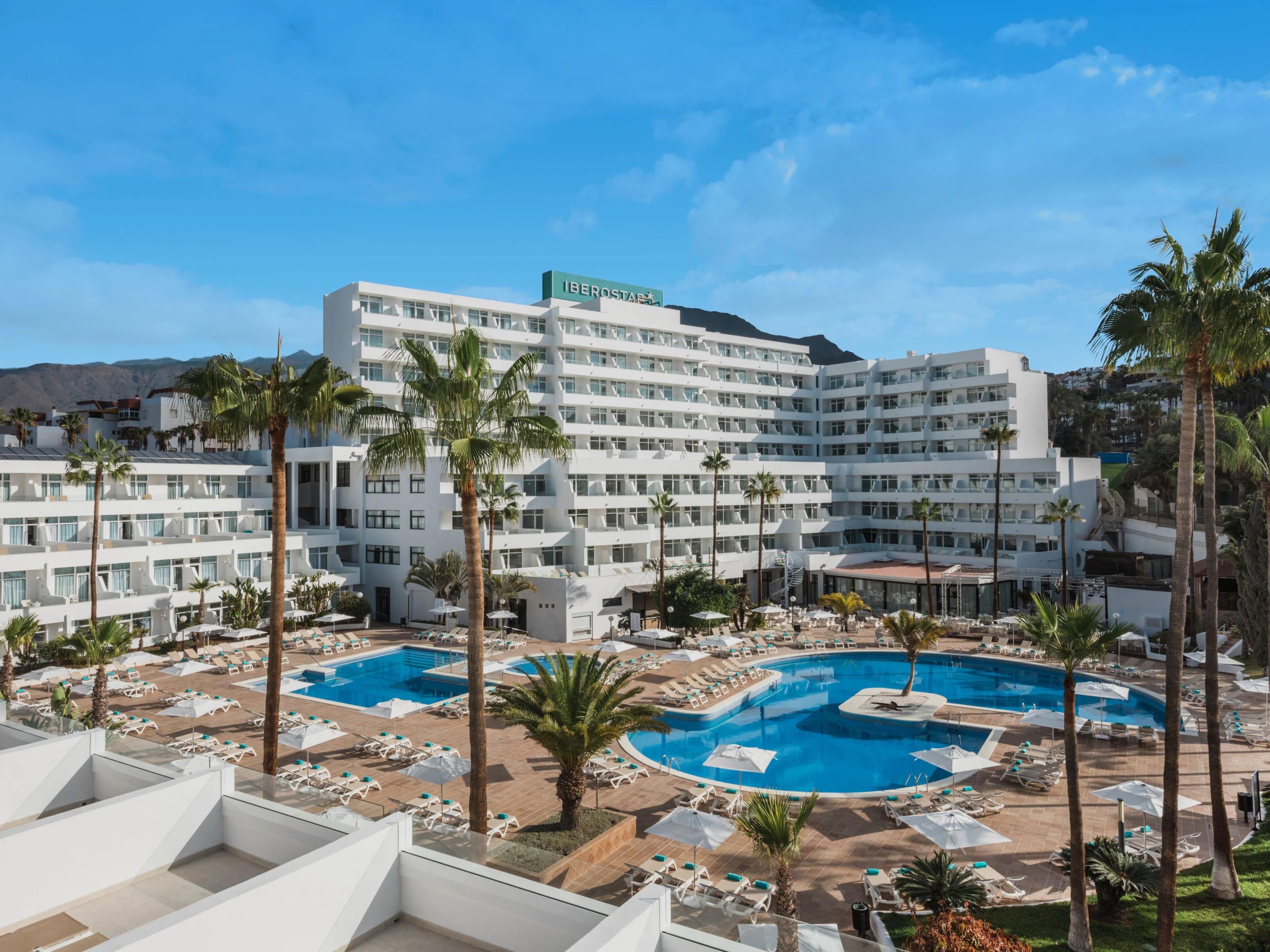 Iberostar Waves Las Dalias - Book Now With IHG