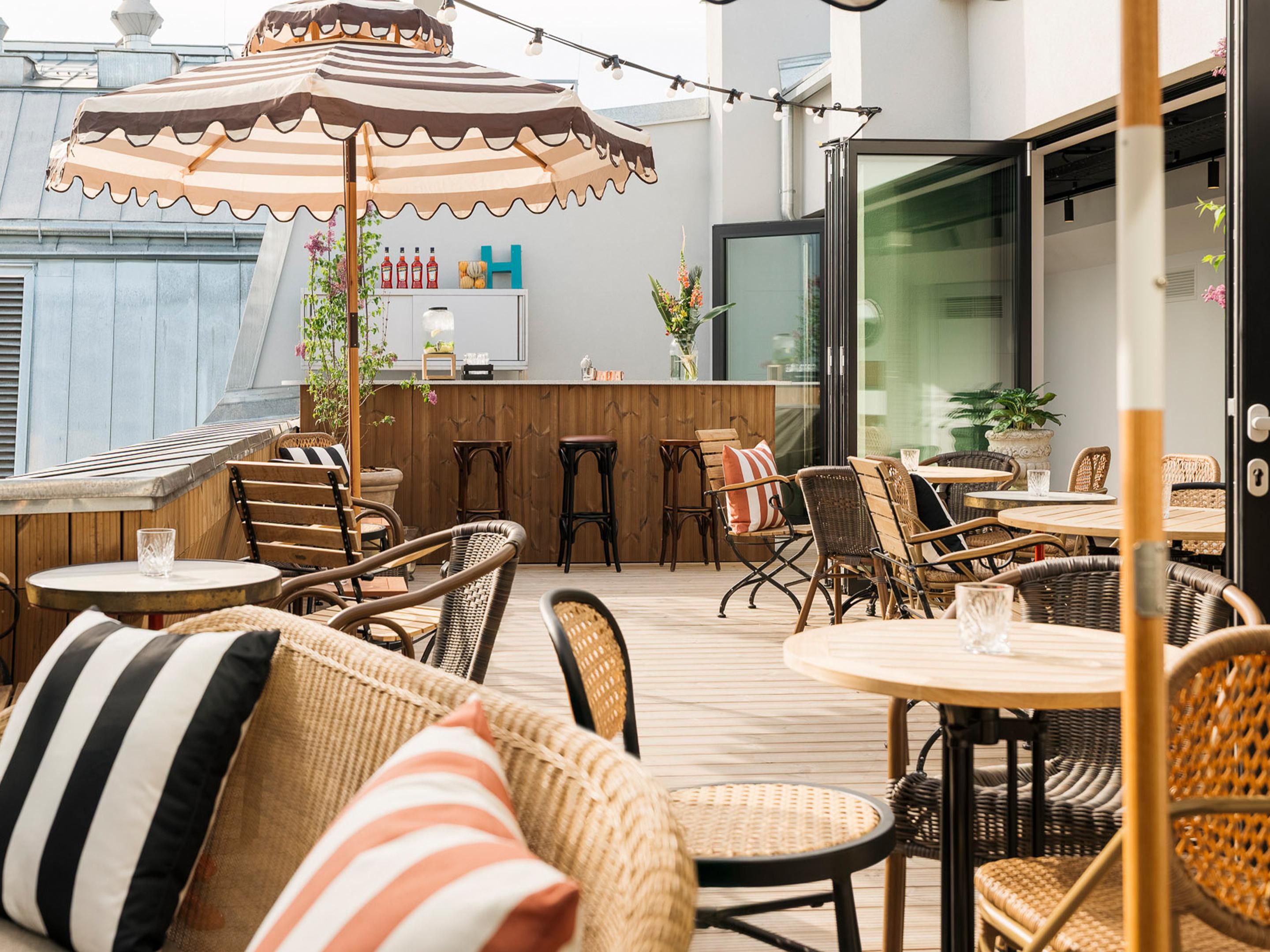 Ruby Lisi in Wien | Ruby Hotels