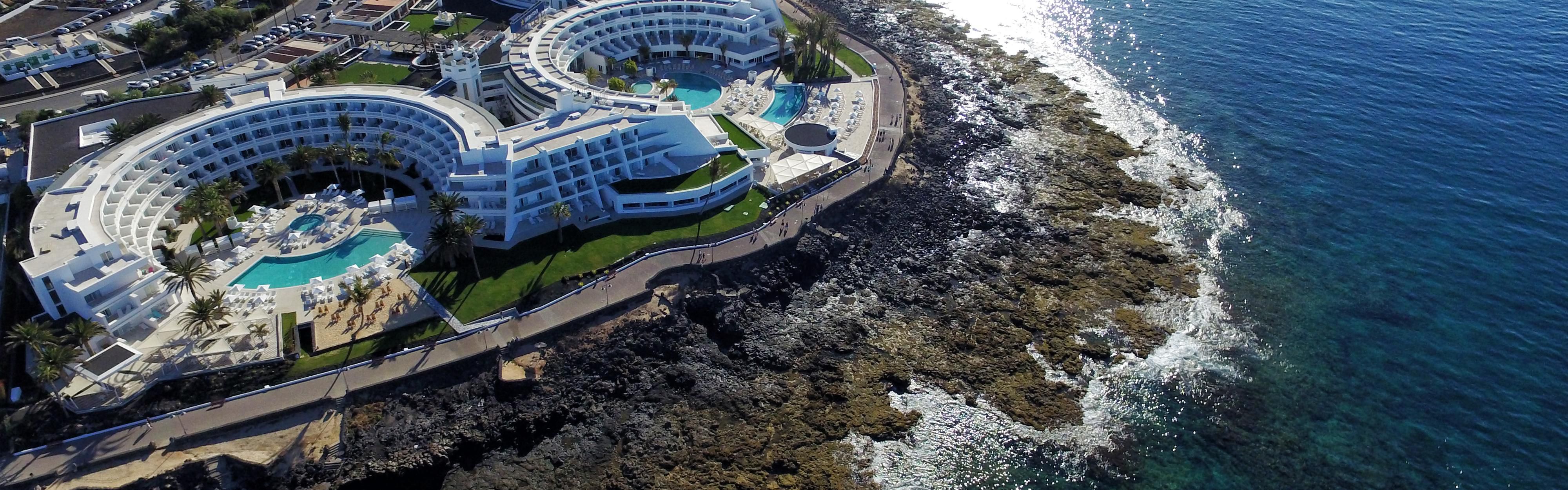 Selection Lanzarote Park Guide to Yaiza - Lanzarote