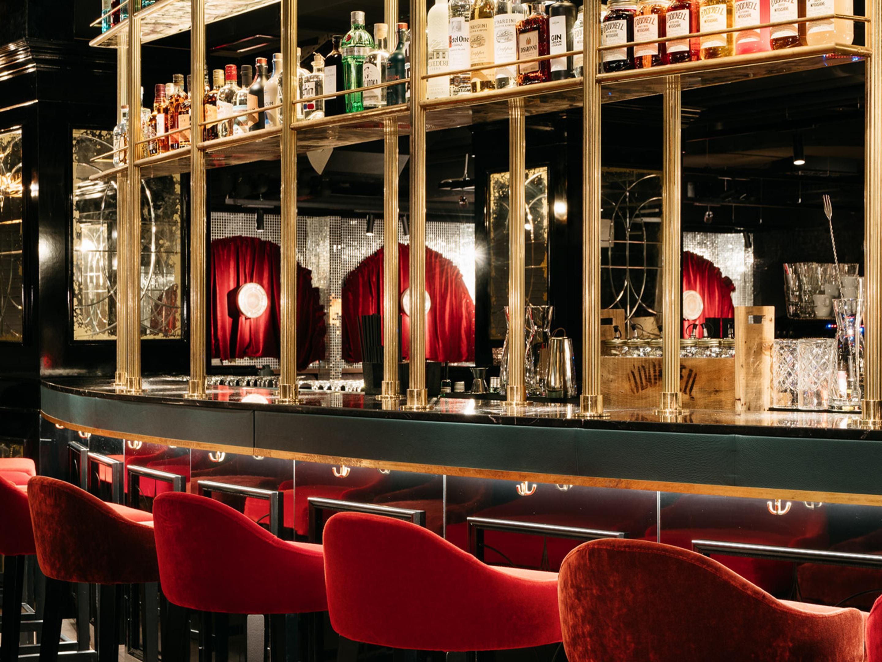 Ruby Mimi in Zurich | Ruby Hotels