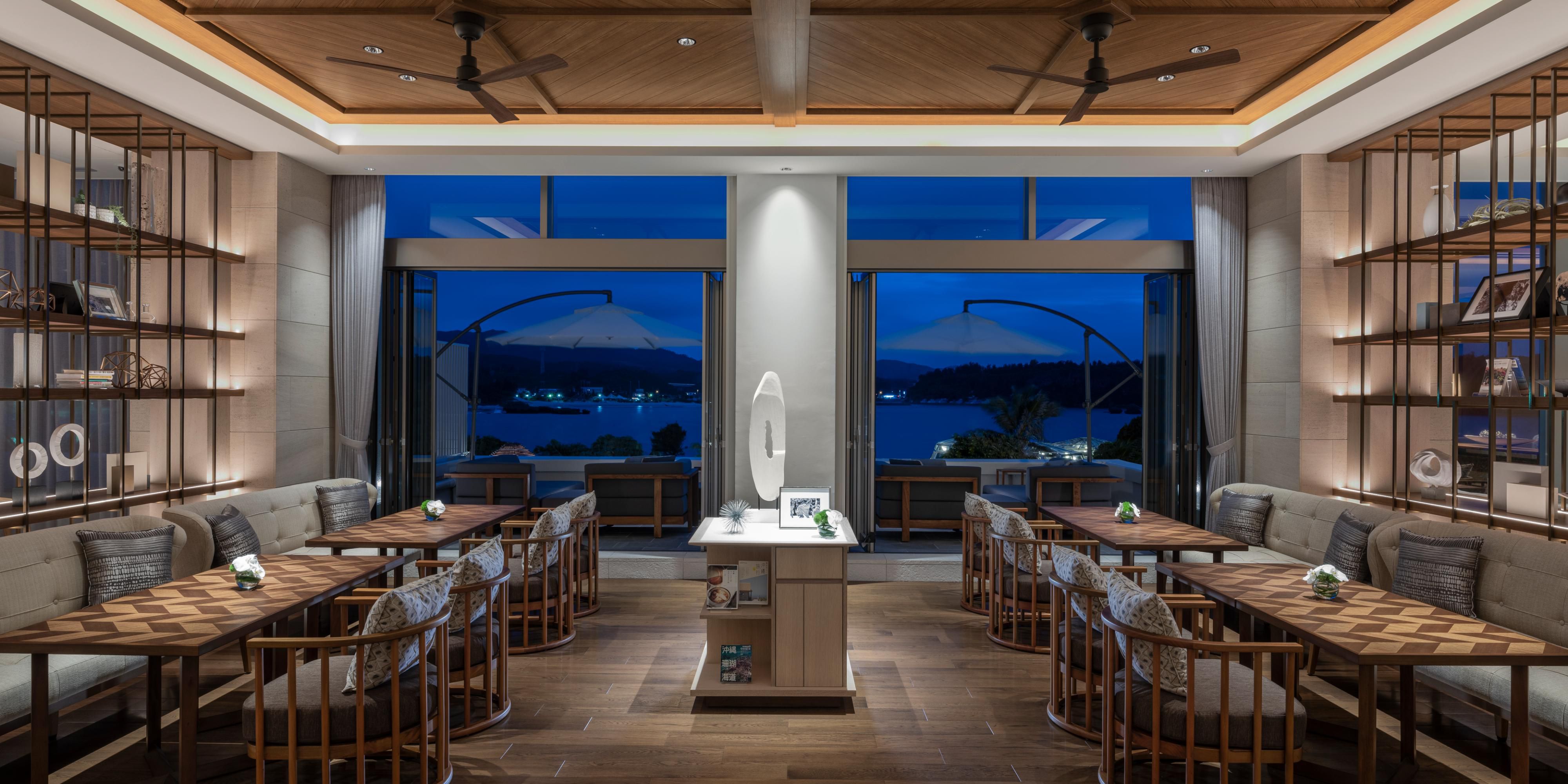 ANA INTERCONTINENTAL MANZA BEACH RESORT