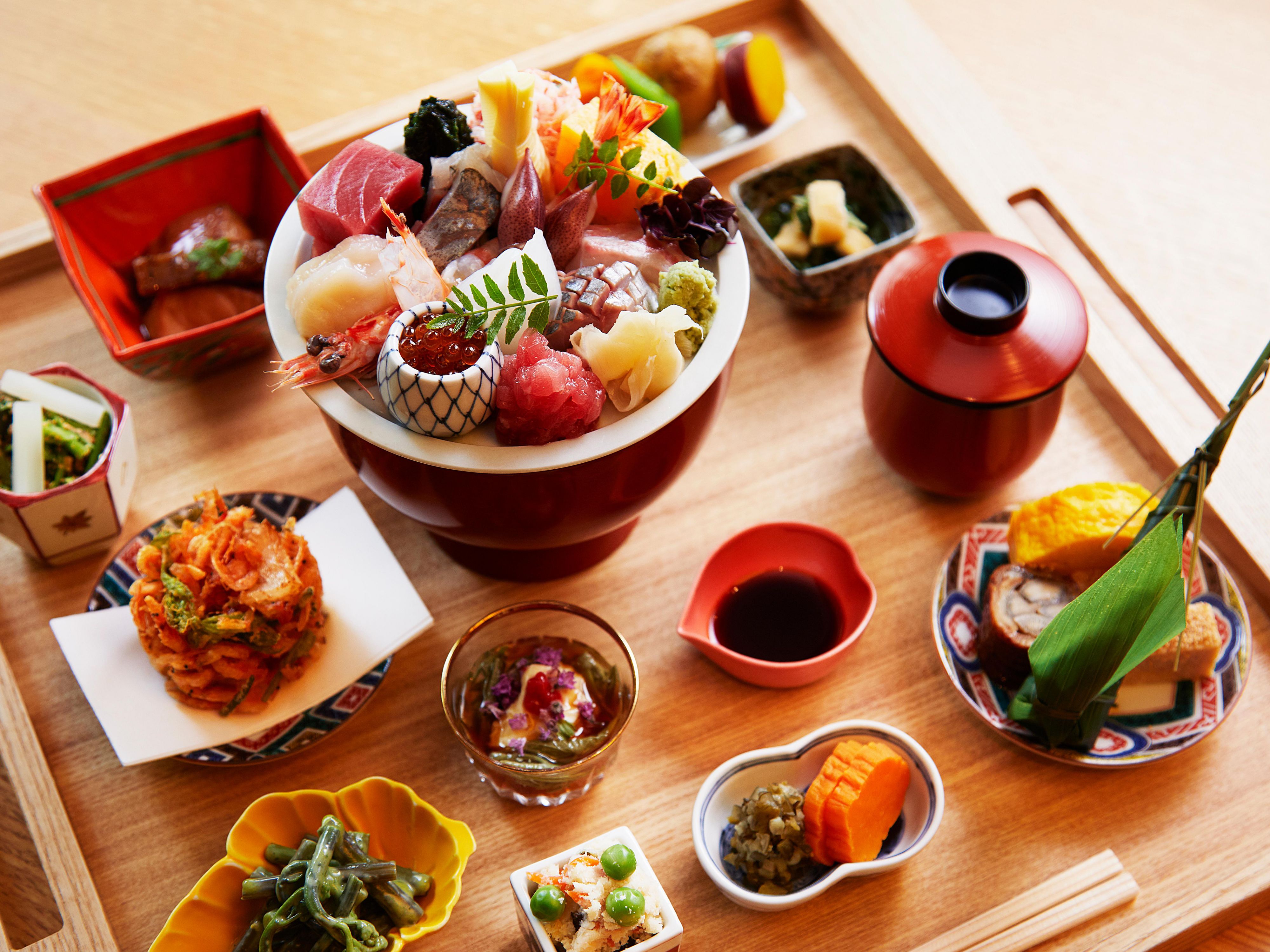 InterContinental-ANA Tokyo | Luxury Hotel in Tokyo