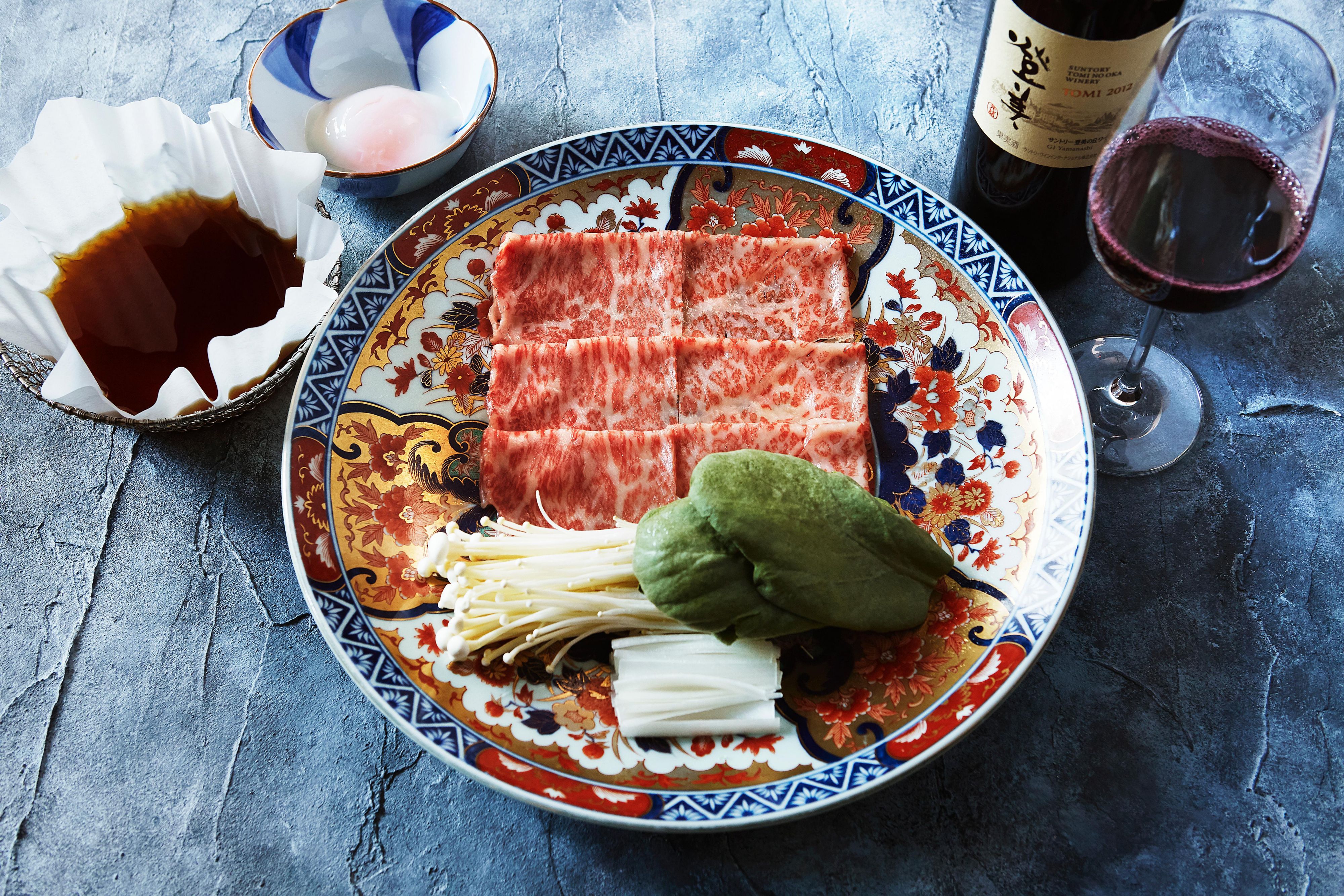 Dining Options in Tokyo | InterContinental-ANA Tokyo