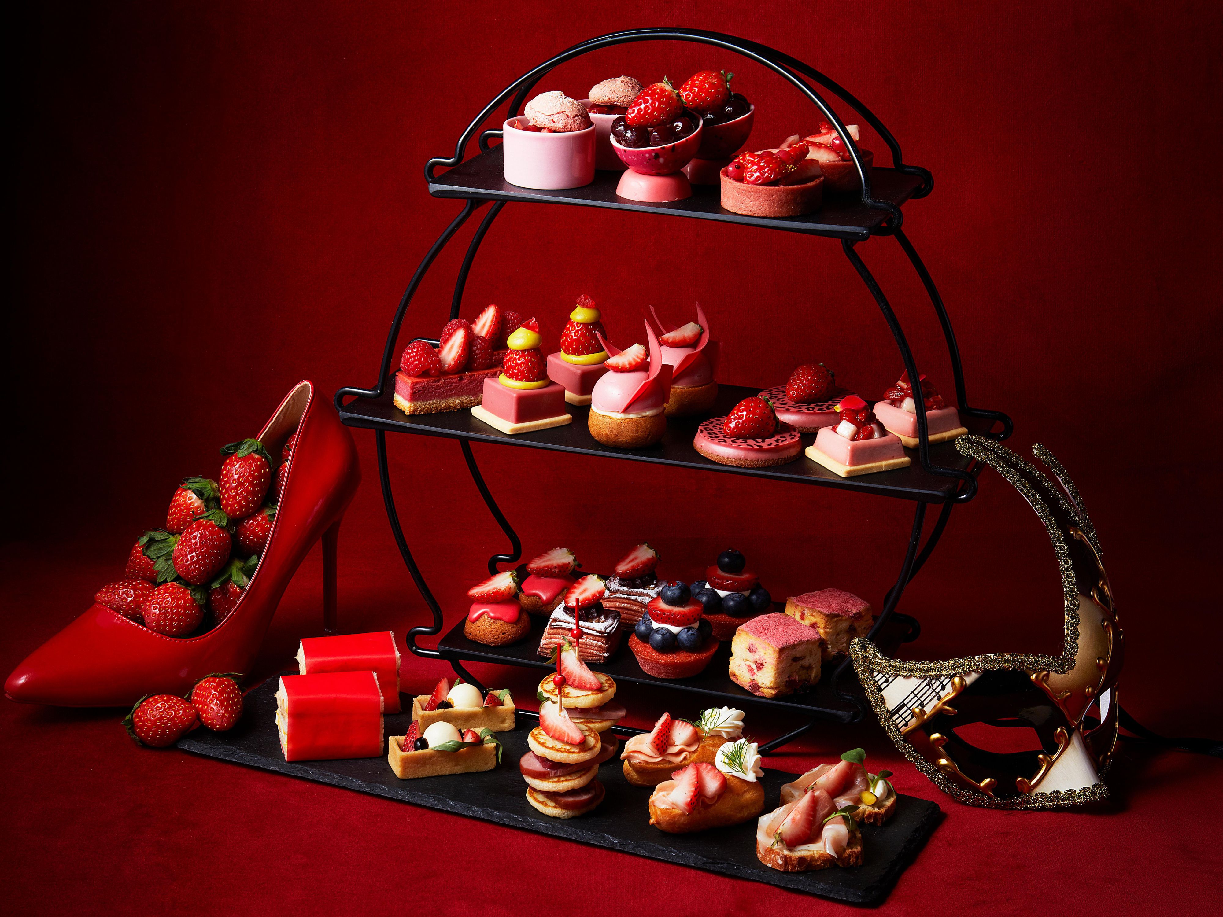 InterContinental-ANA Tokyo | Luxury Hotel in Tokyo