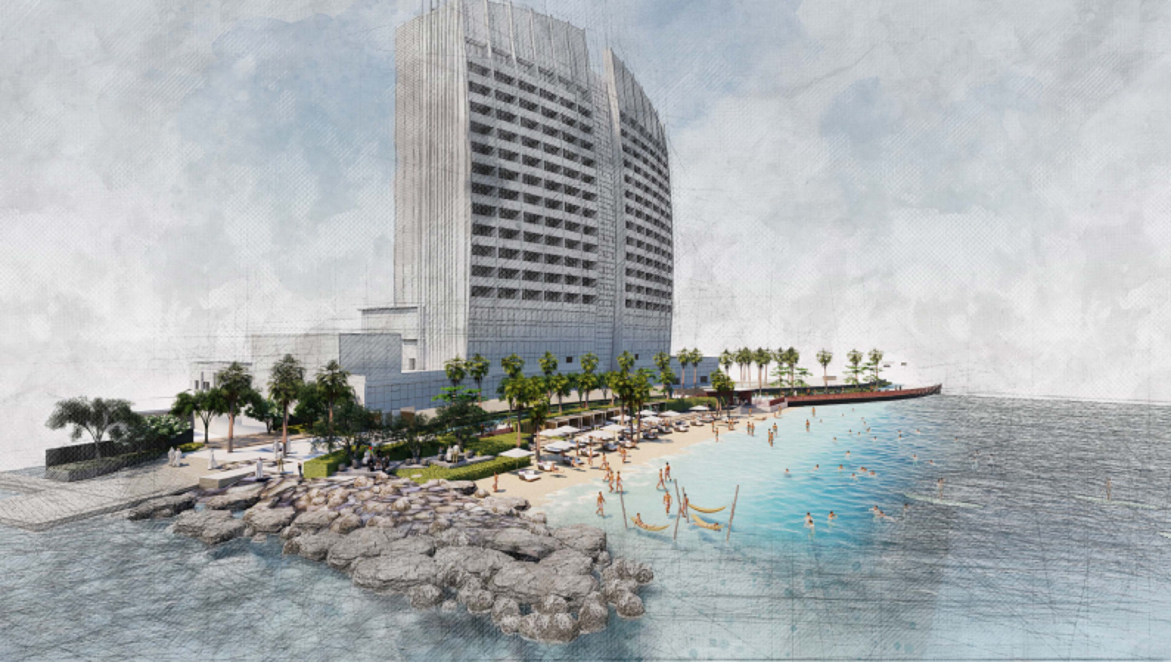 InterContinental Residences Abu Dhabi Special Offers