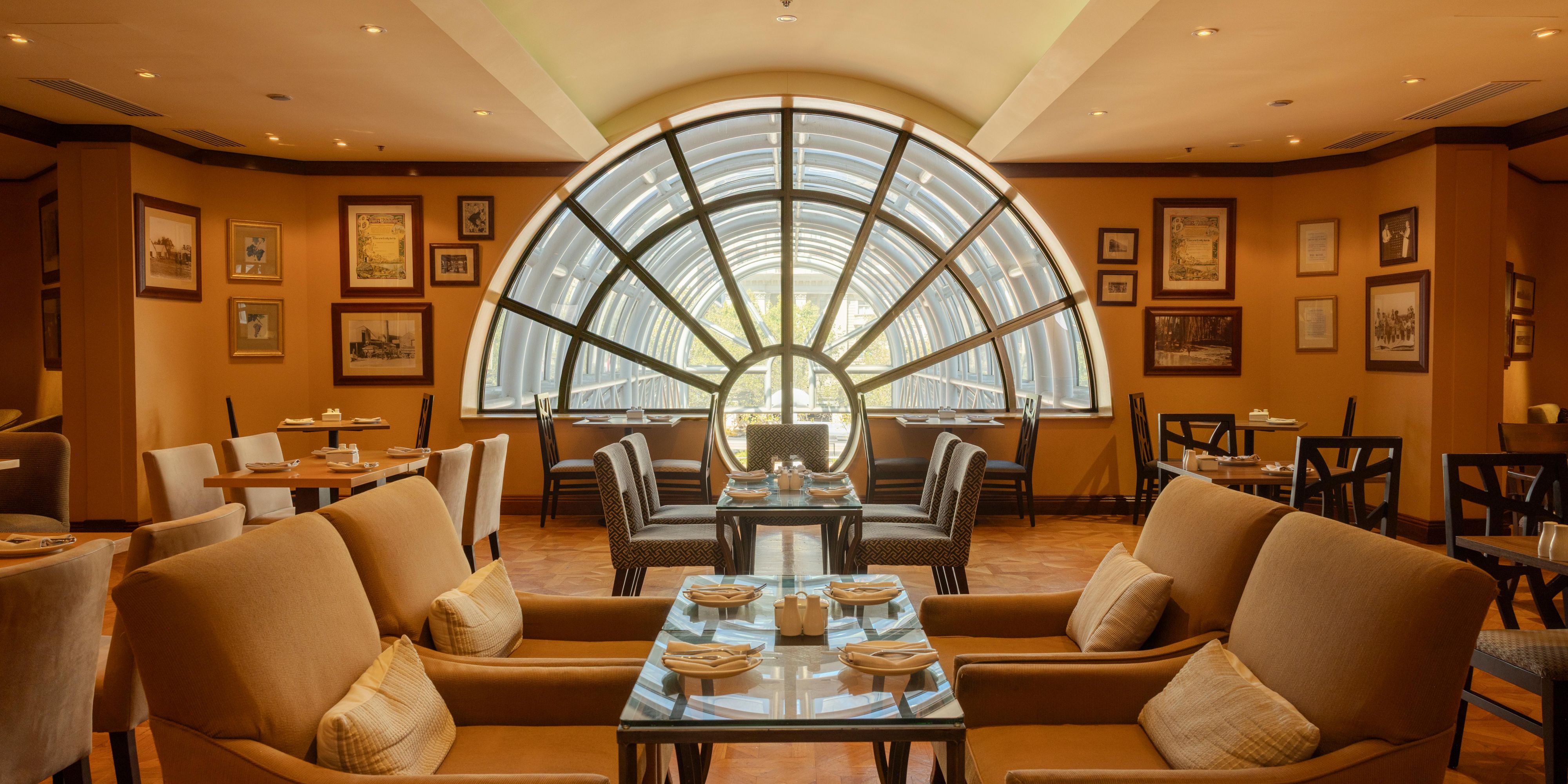 InterContinental Adelaide | Luxury Hotel South Australia