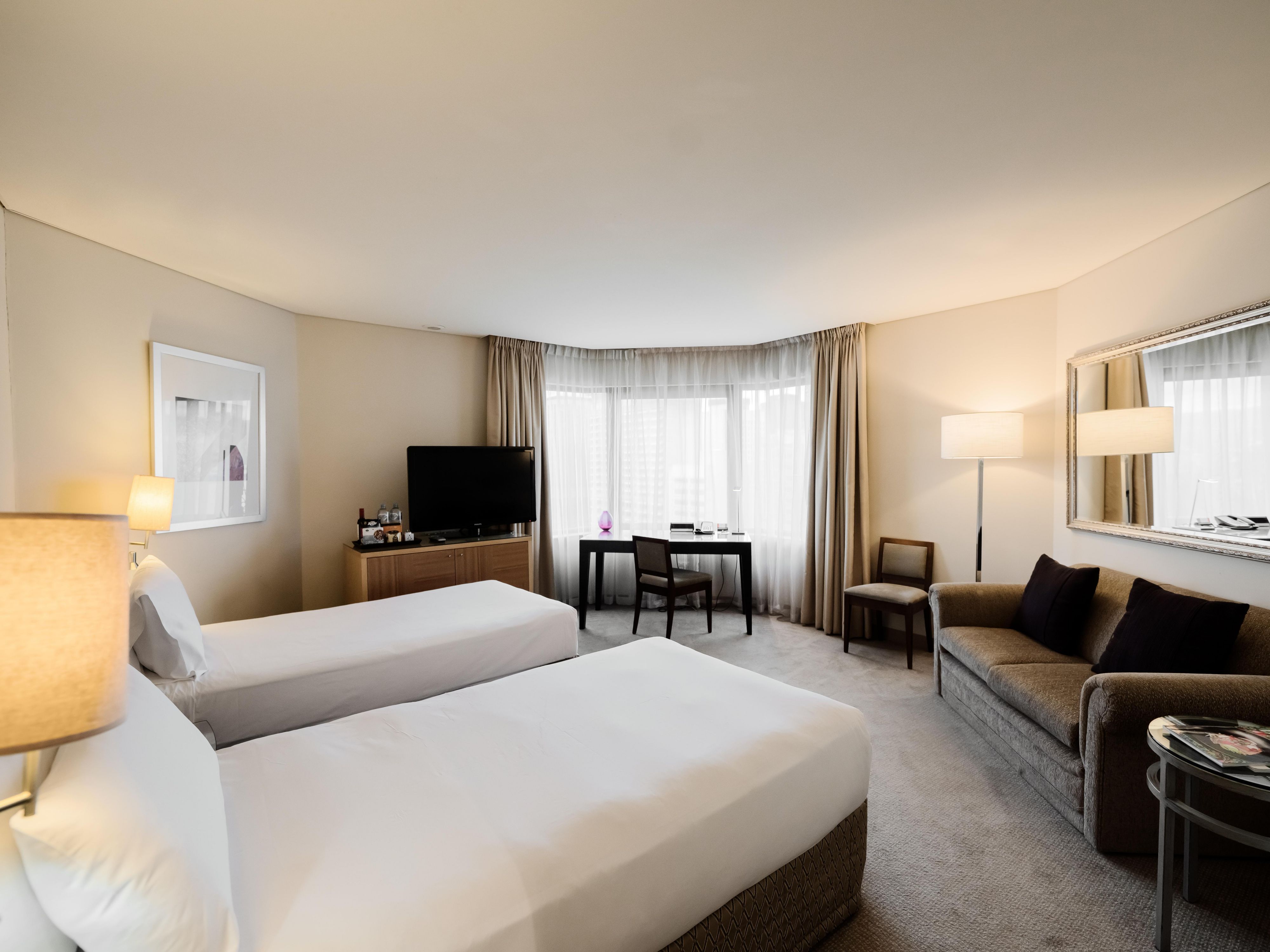 InterContinental Adelaide | Luxury Hotel in Adelaide