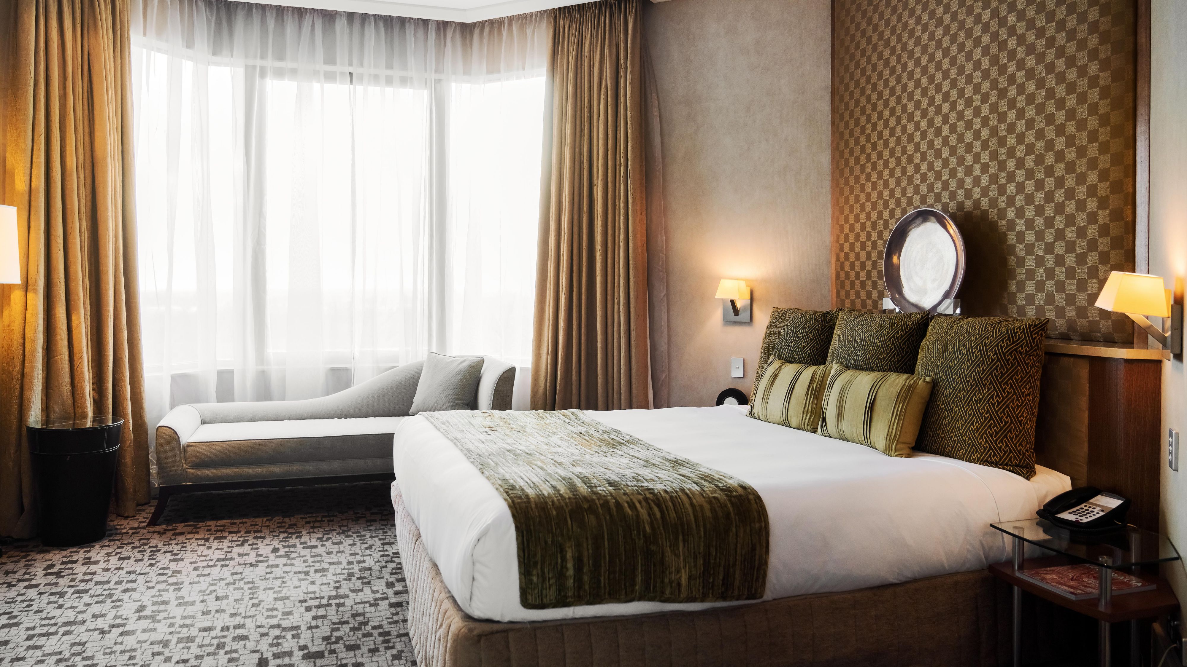 InterContinental Adelaide | Luxury Hotel in Adelaide