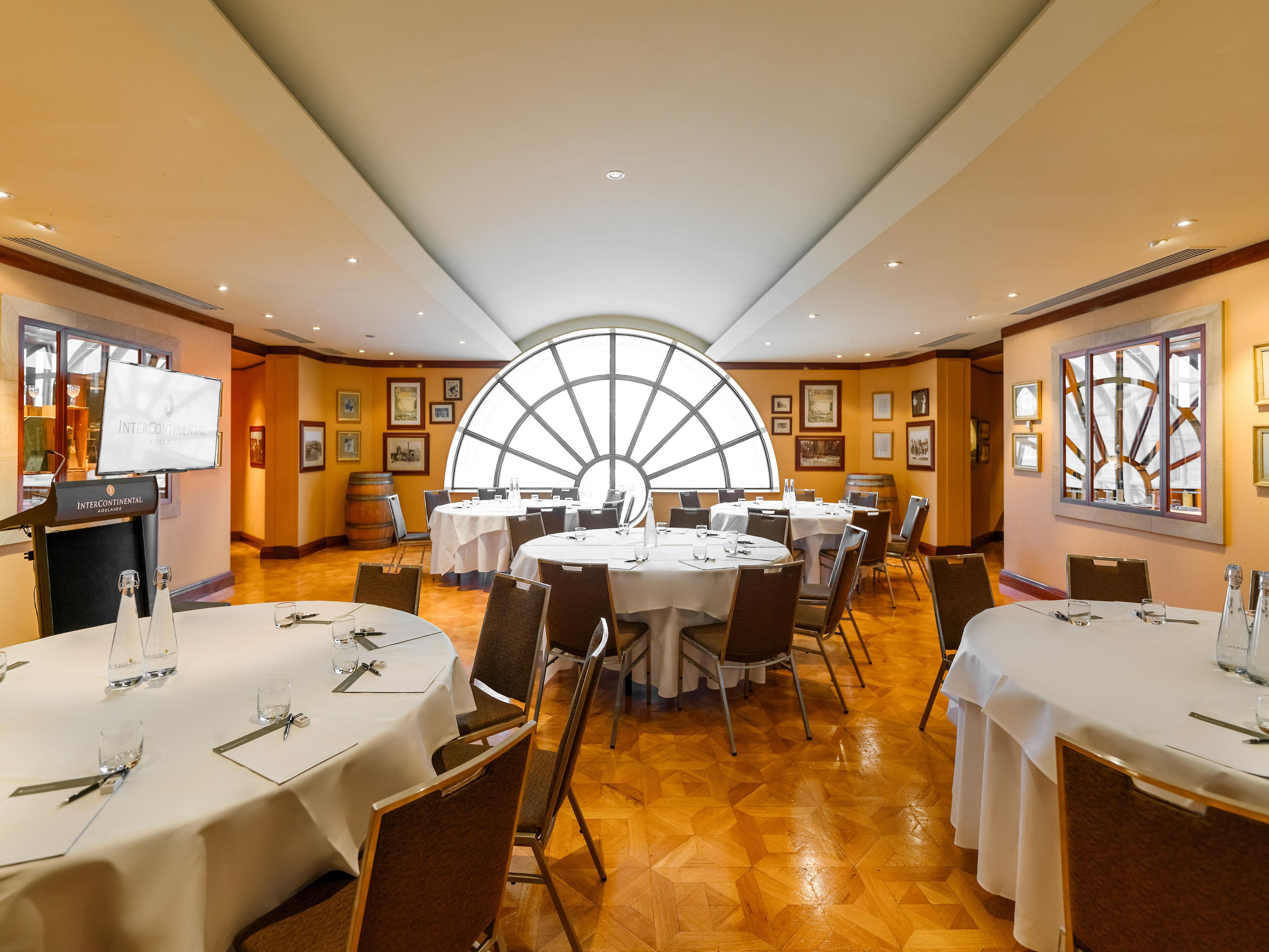 Adelaide Wedding & Event Venue | InterContinental Adelaide