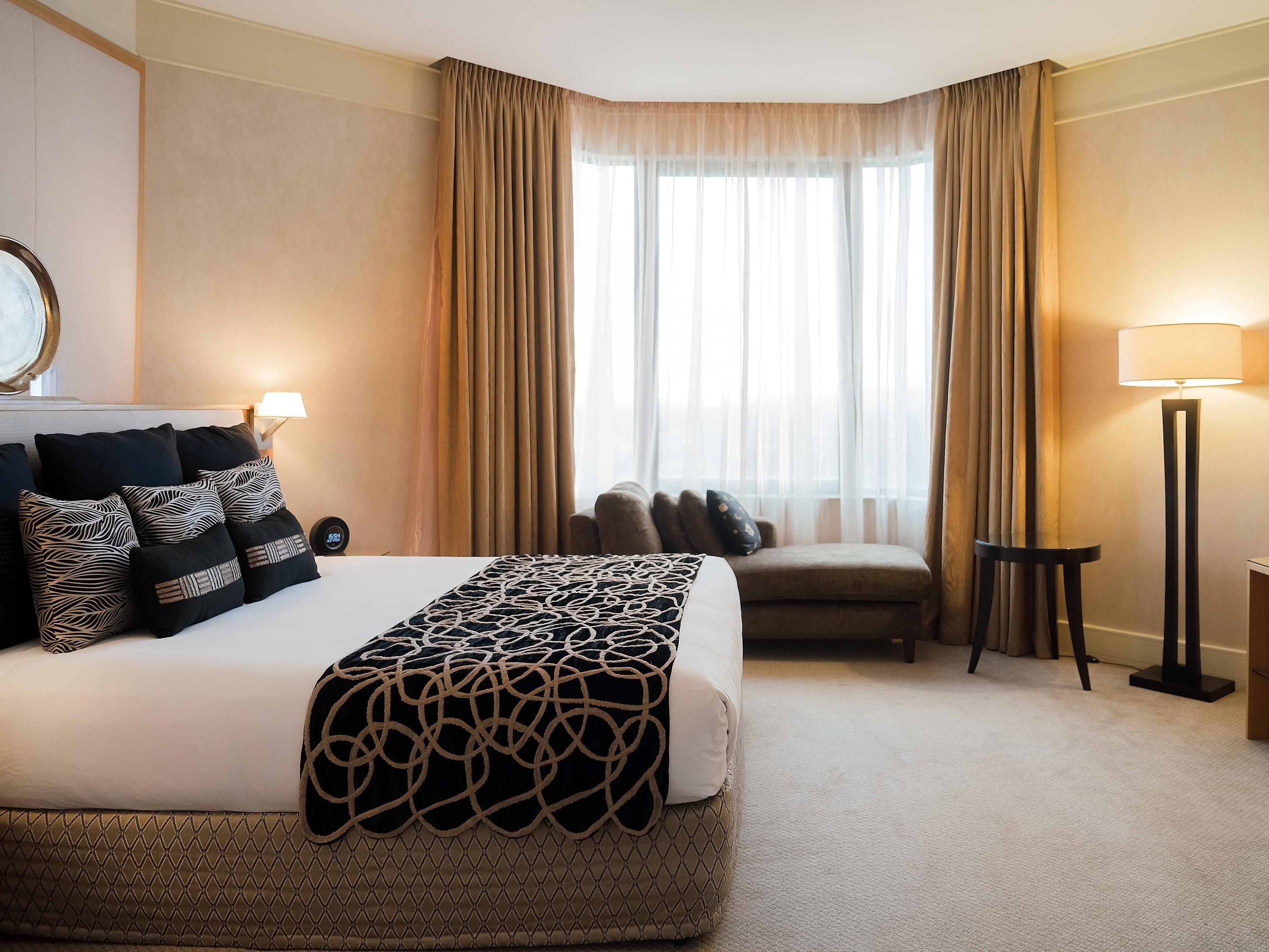 InterContinental Adelaide | Luxury Hotel in Adelaide