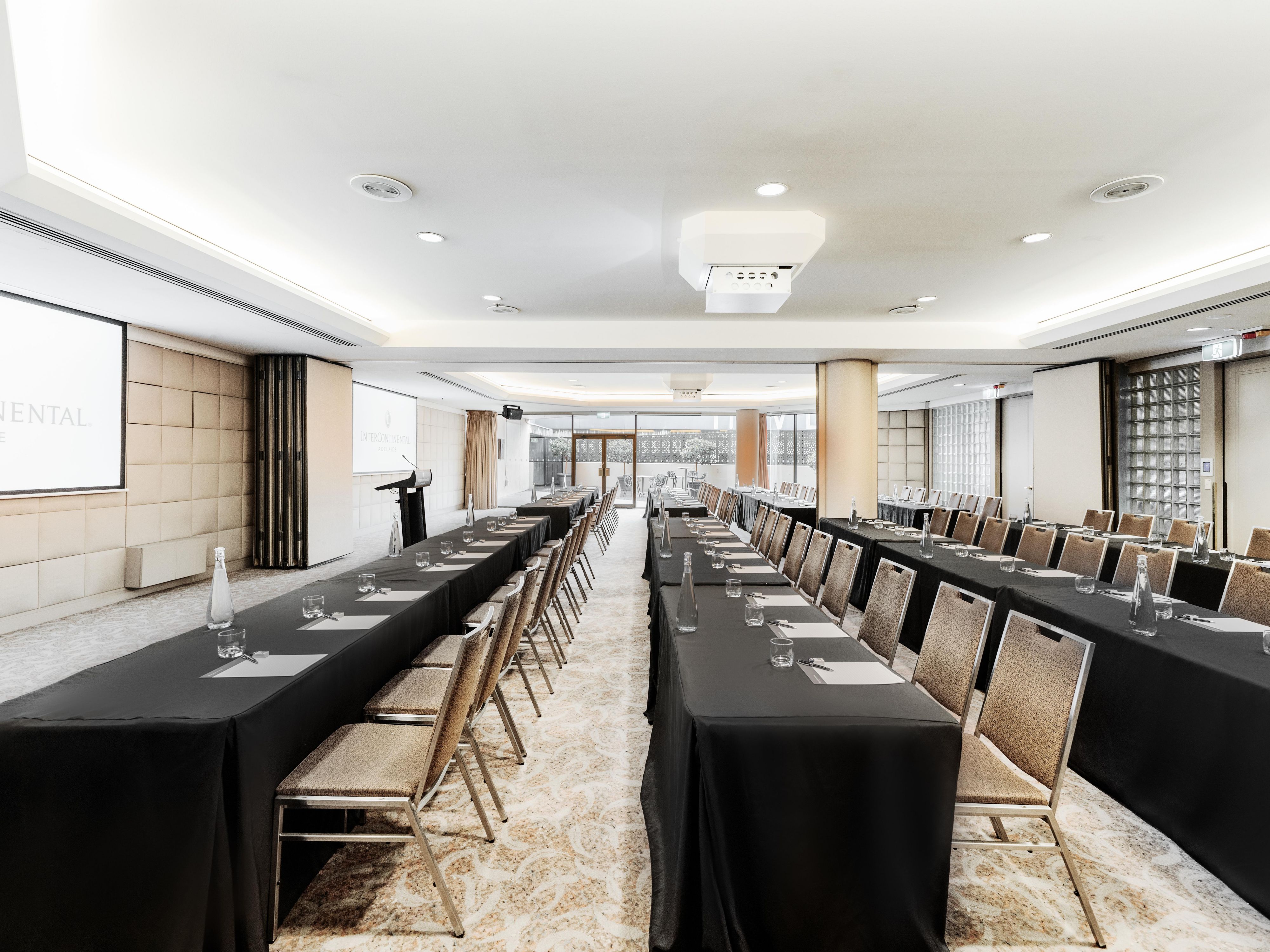 Adelaide Wedding & Event Venue | InterContinental Adelaide