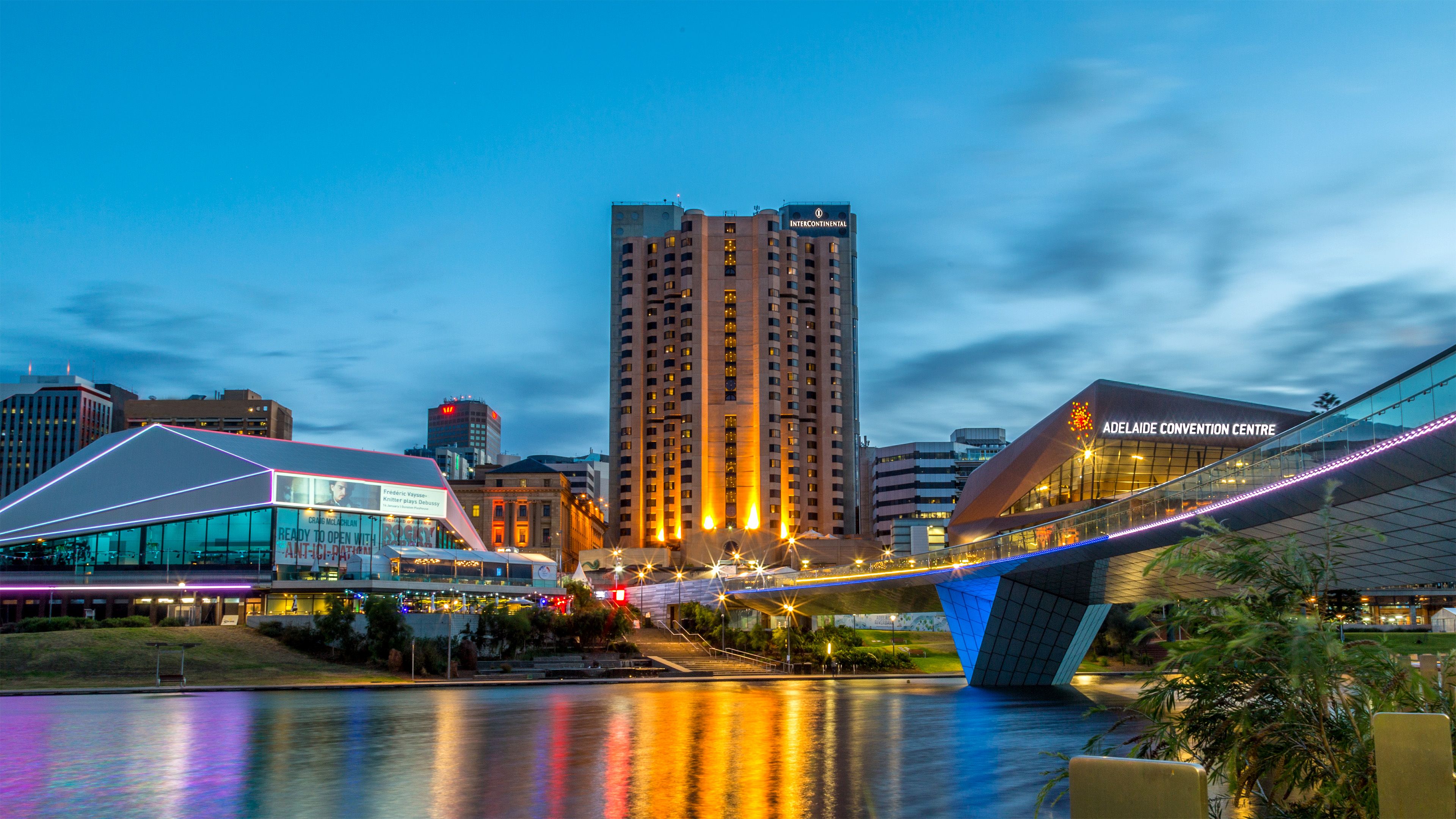 Hotel Accommodation Packages | InterContinental Adelaide