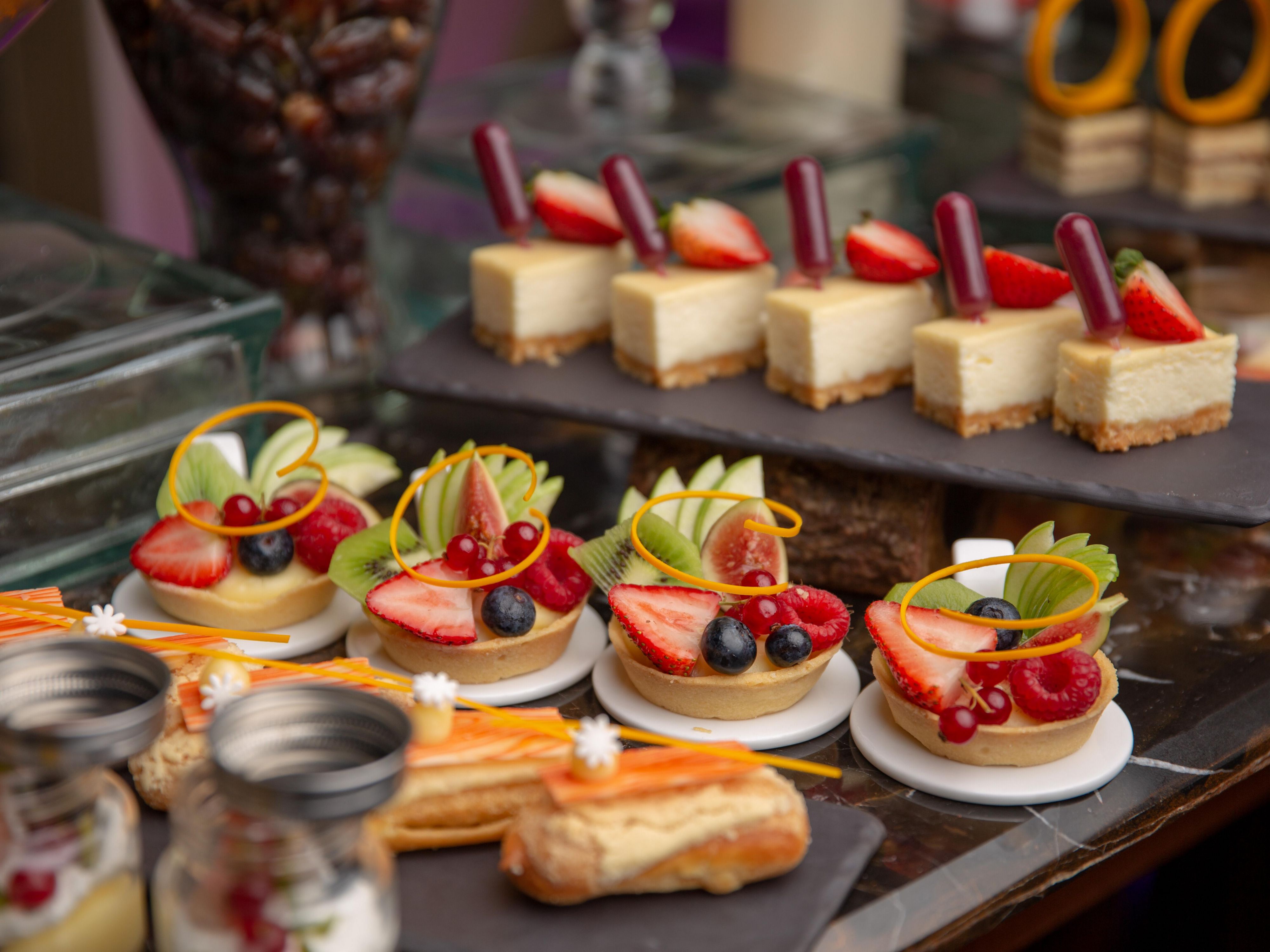 InterContinental Al Ahsa | Luxury Hotel in Al Ahsa