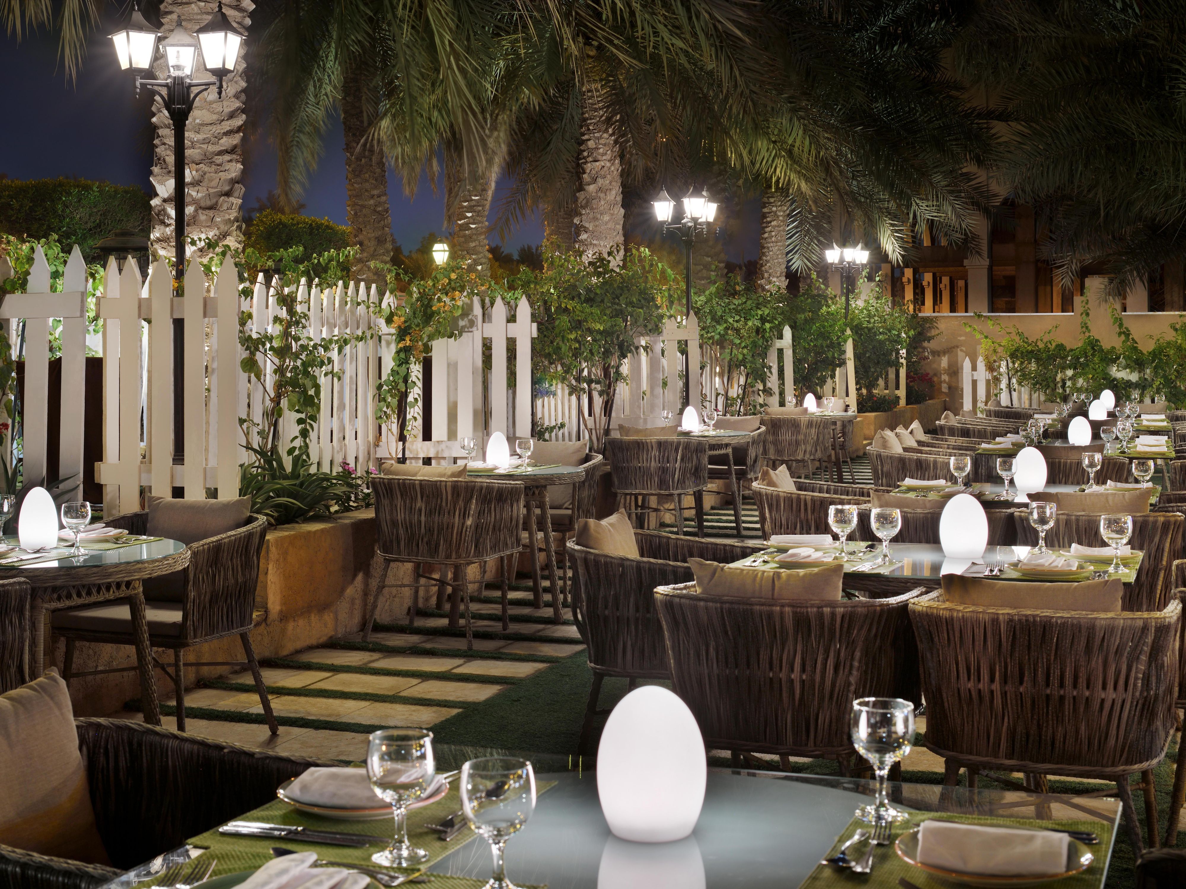 InterContinental Al Ahsa | Luxury Hotel in Al Ahsa