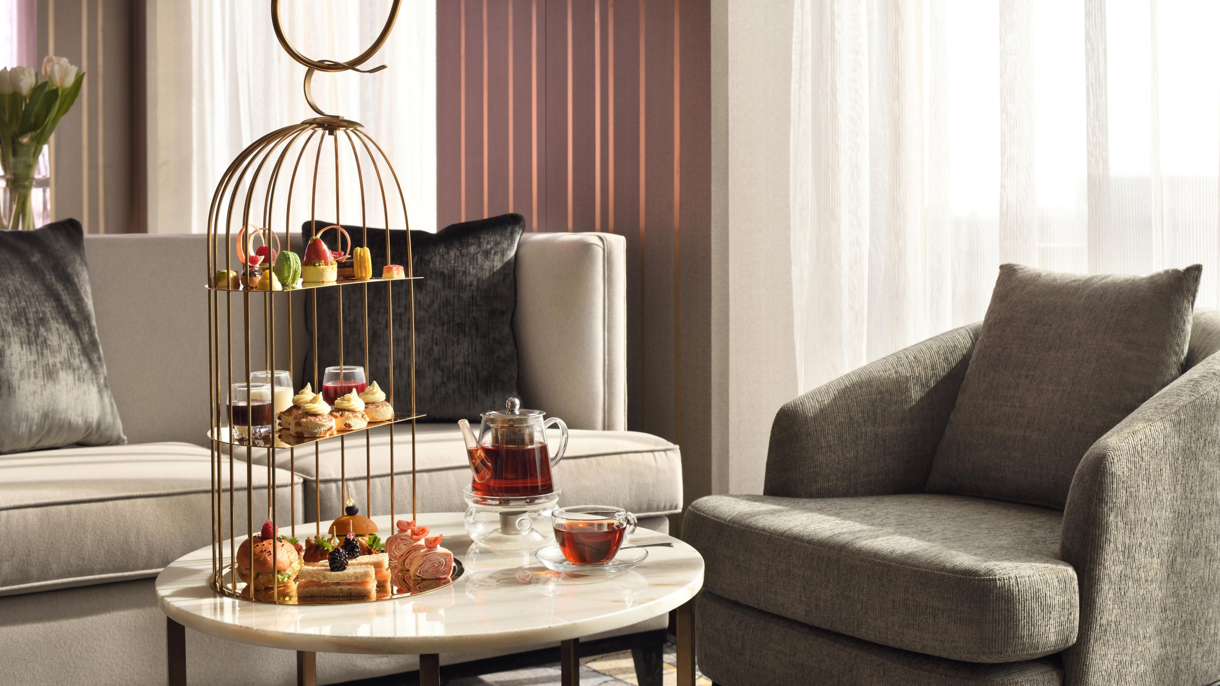 InterContinental Al Ahsa | Luxury Hotel in Al Ahsa