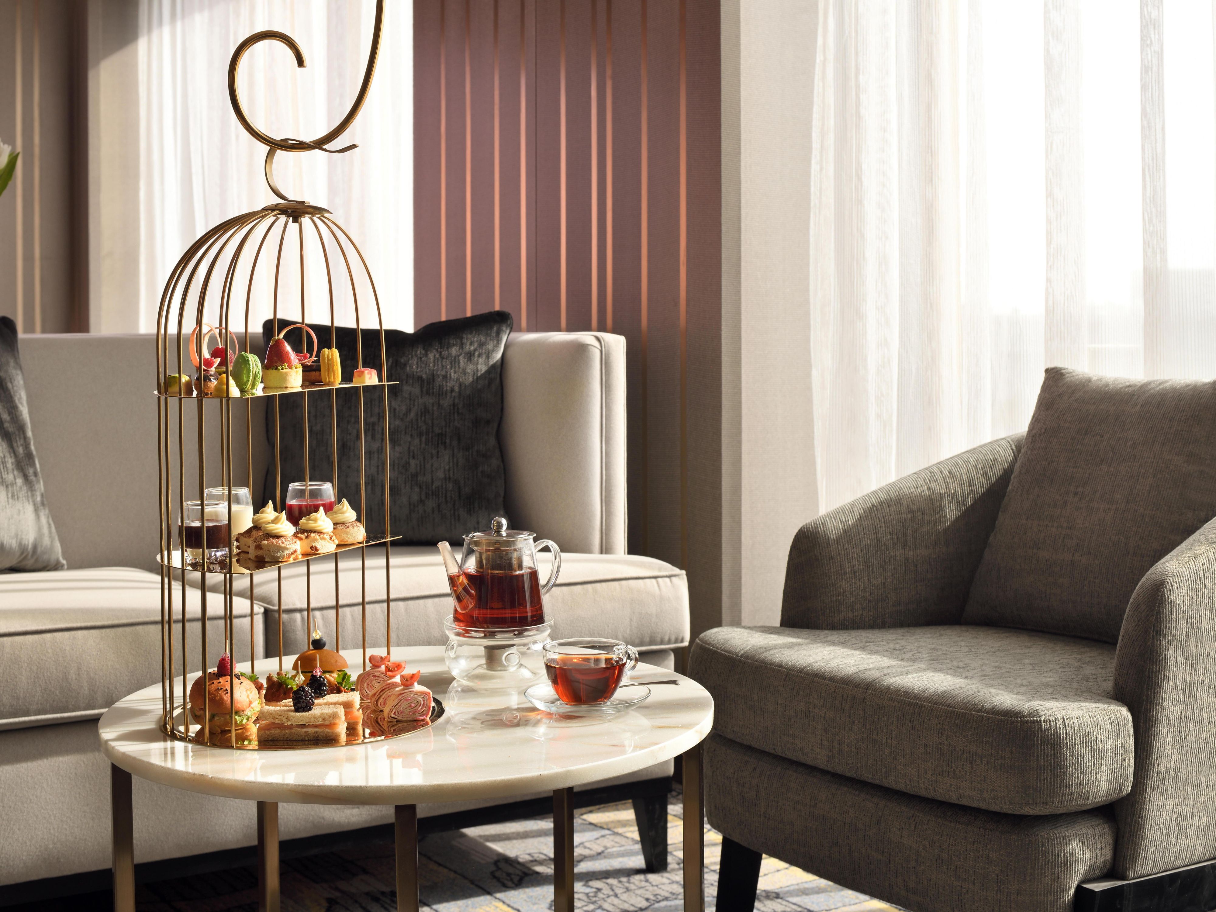 InterContinental Al Ahsa | Luxury Hotel in Al Ahsa