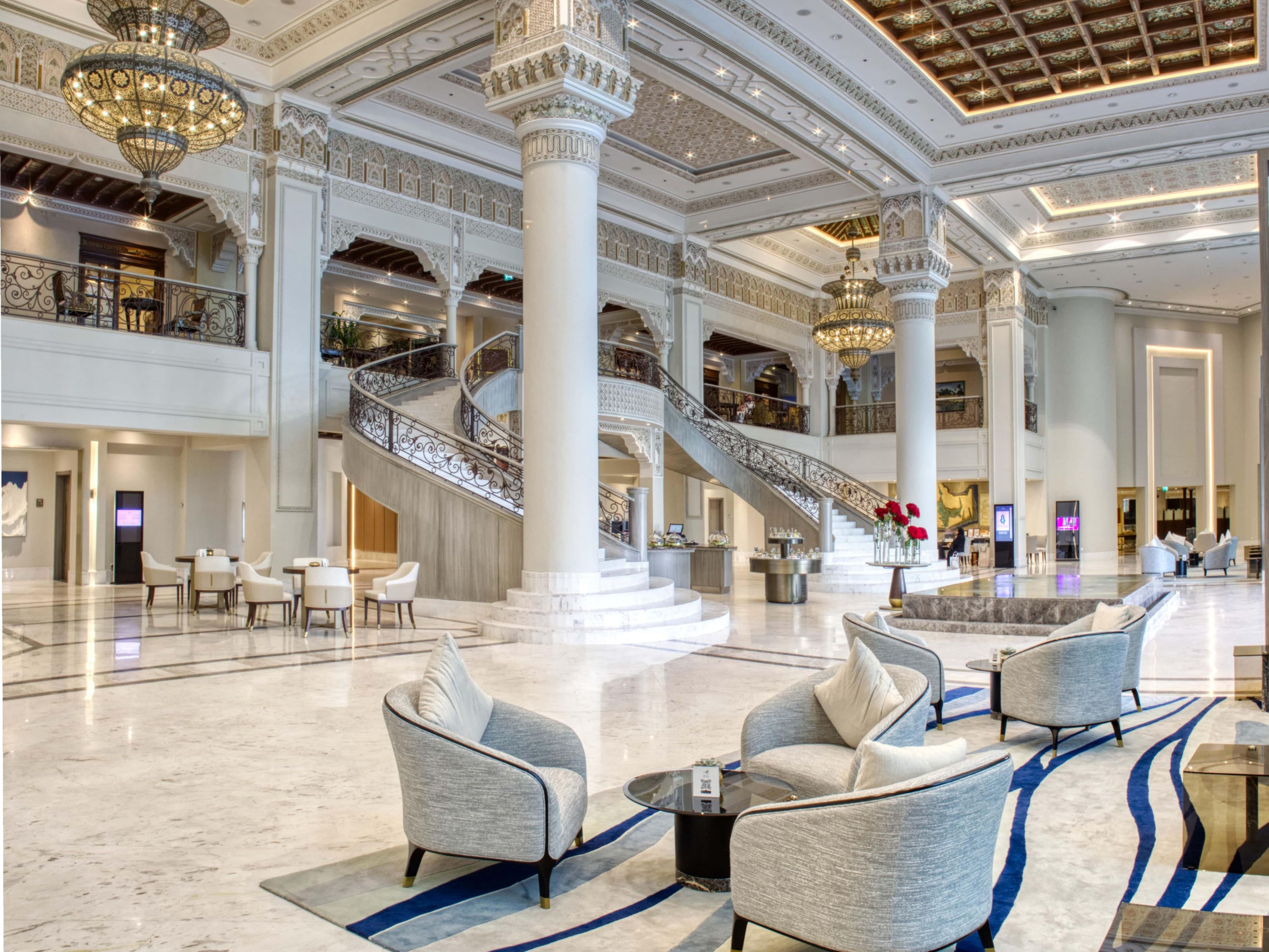 InterContinental Al Ahsa | Luxury Hotel in Al Ahsa