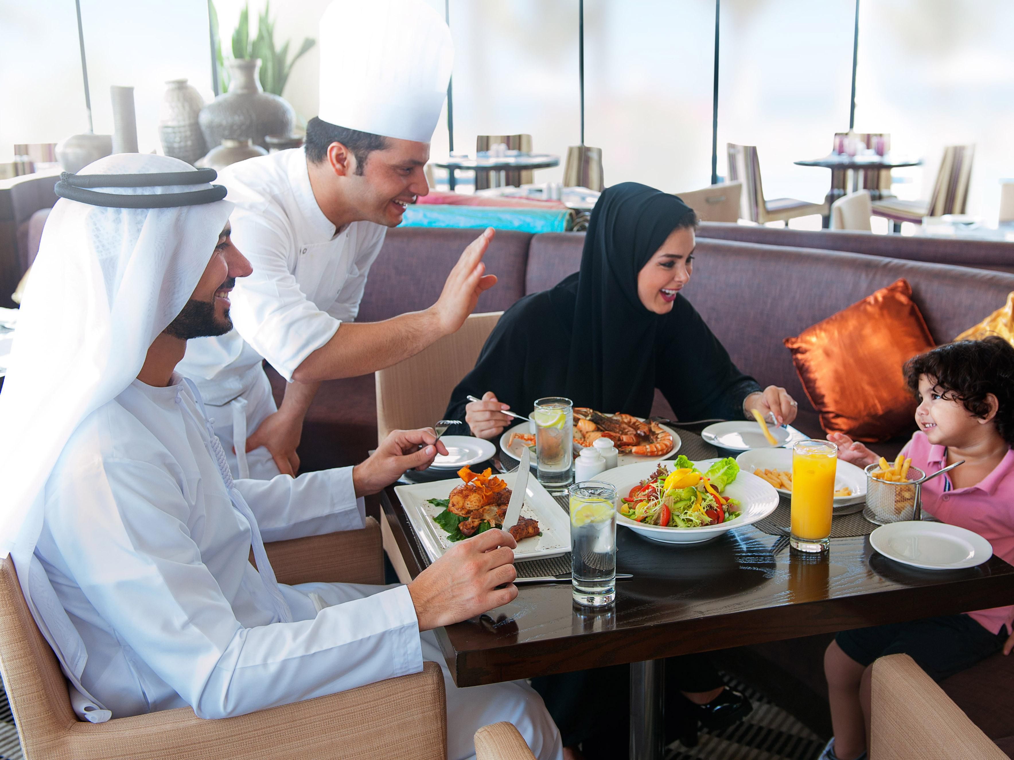 InterContinental Al Jubail | Luxury Hotel in AL JUBAIL