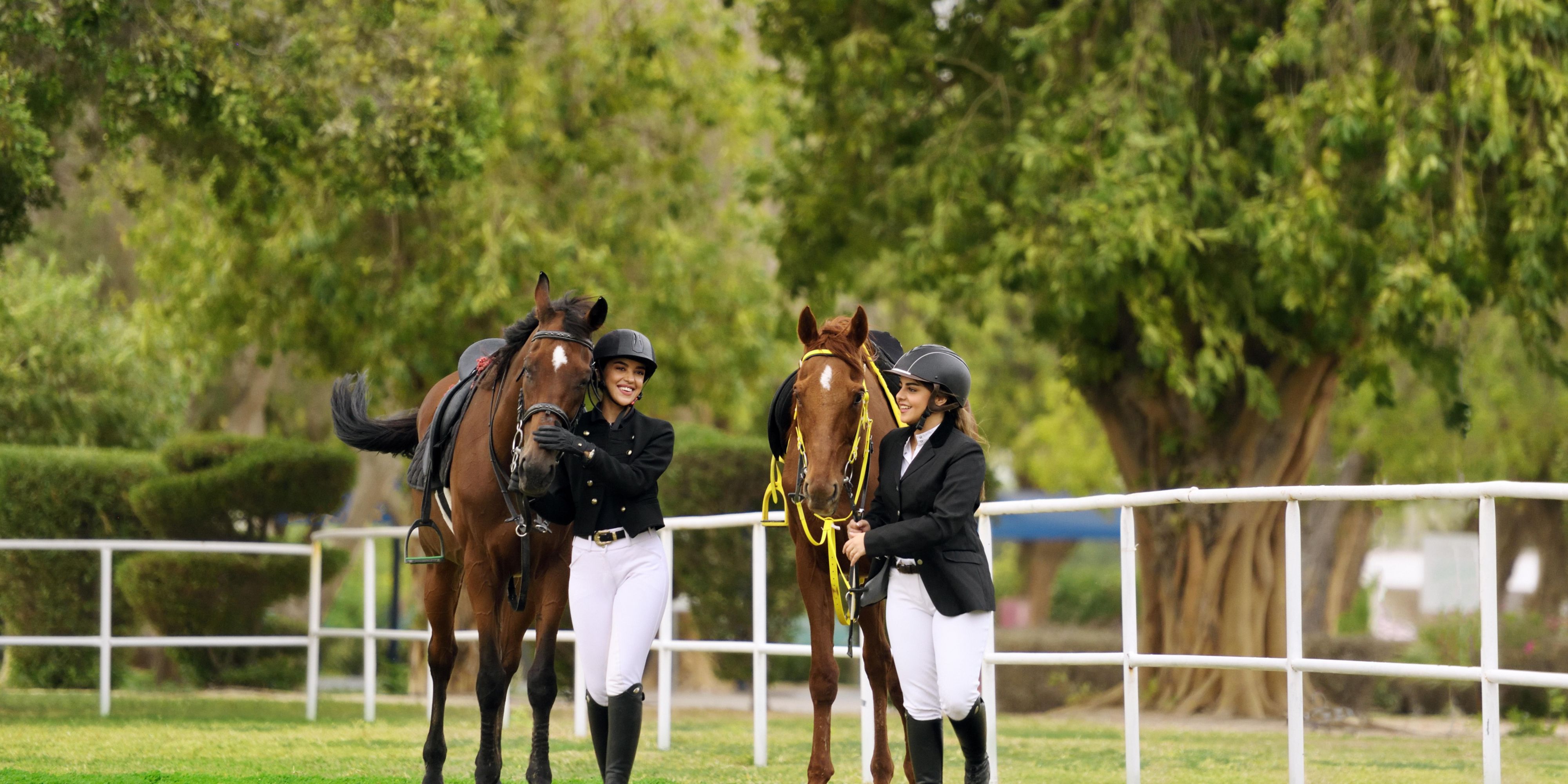 InterContinental Al Jubail Luxury Amenities