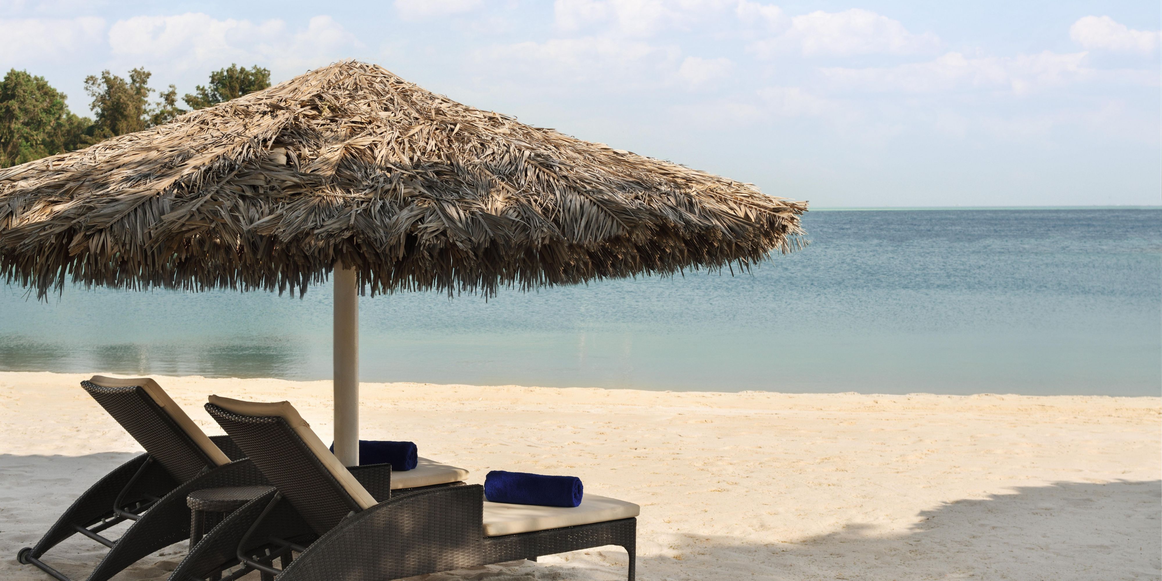 Things to do in AL JUBAIL | InterContinental Al Jubail