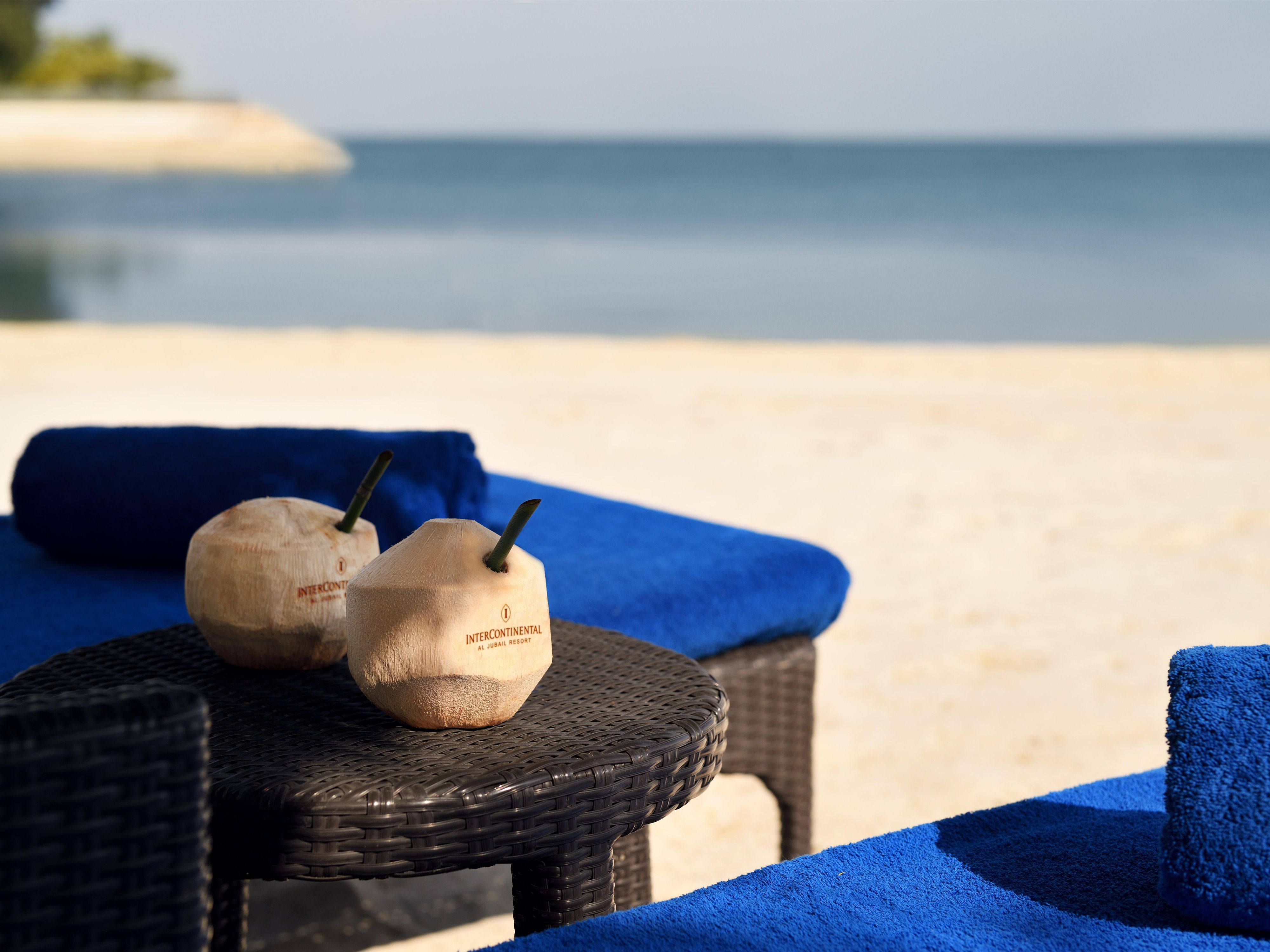 InterContinental Al Jubail | Luxury Hotel in AL JUBAIL