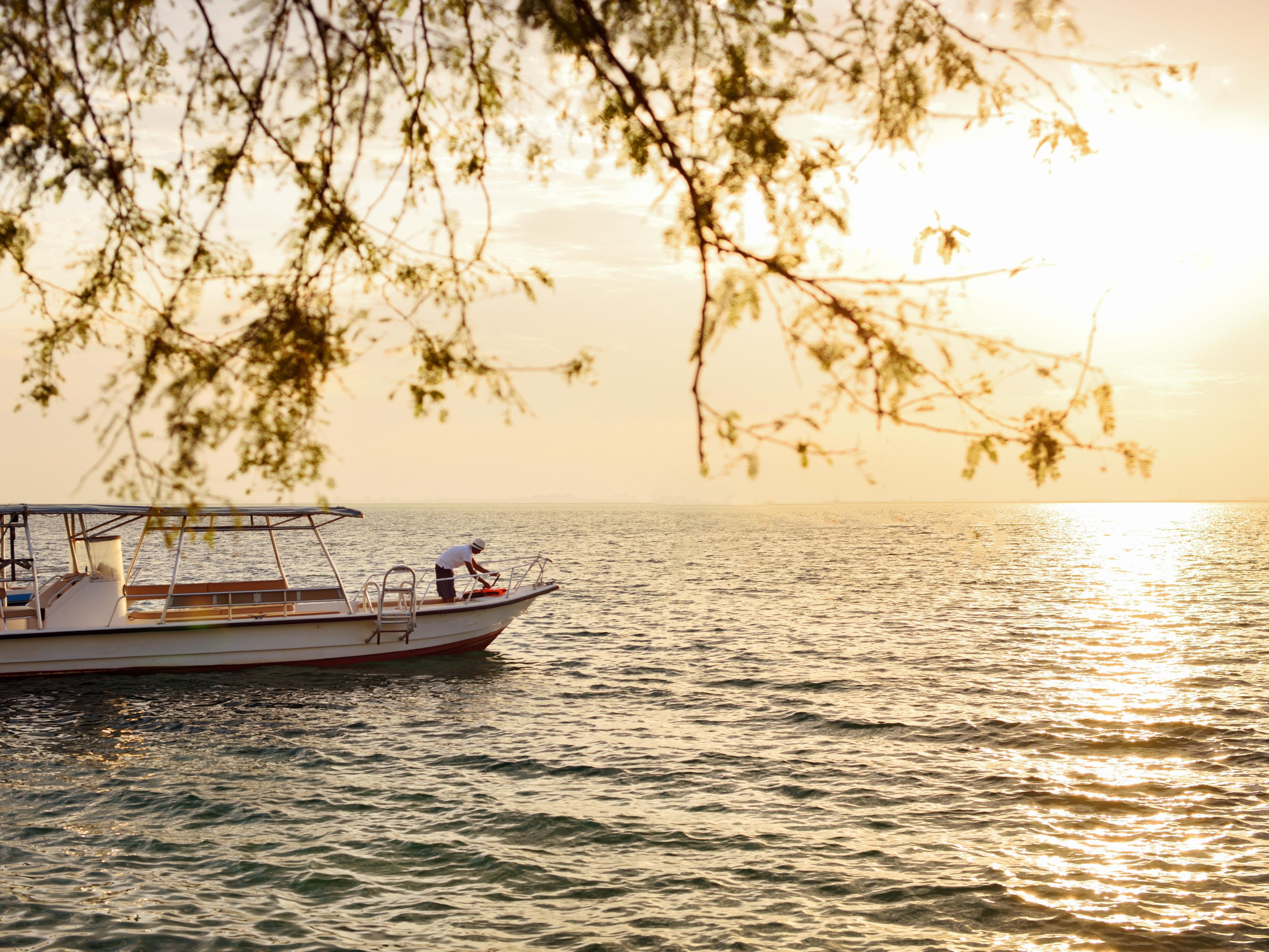 InterContinental Al Jubail | Luxury Hotel in AL JUBAIL