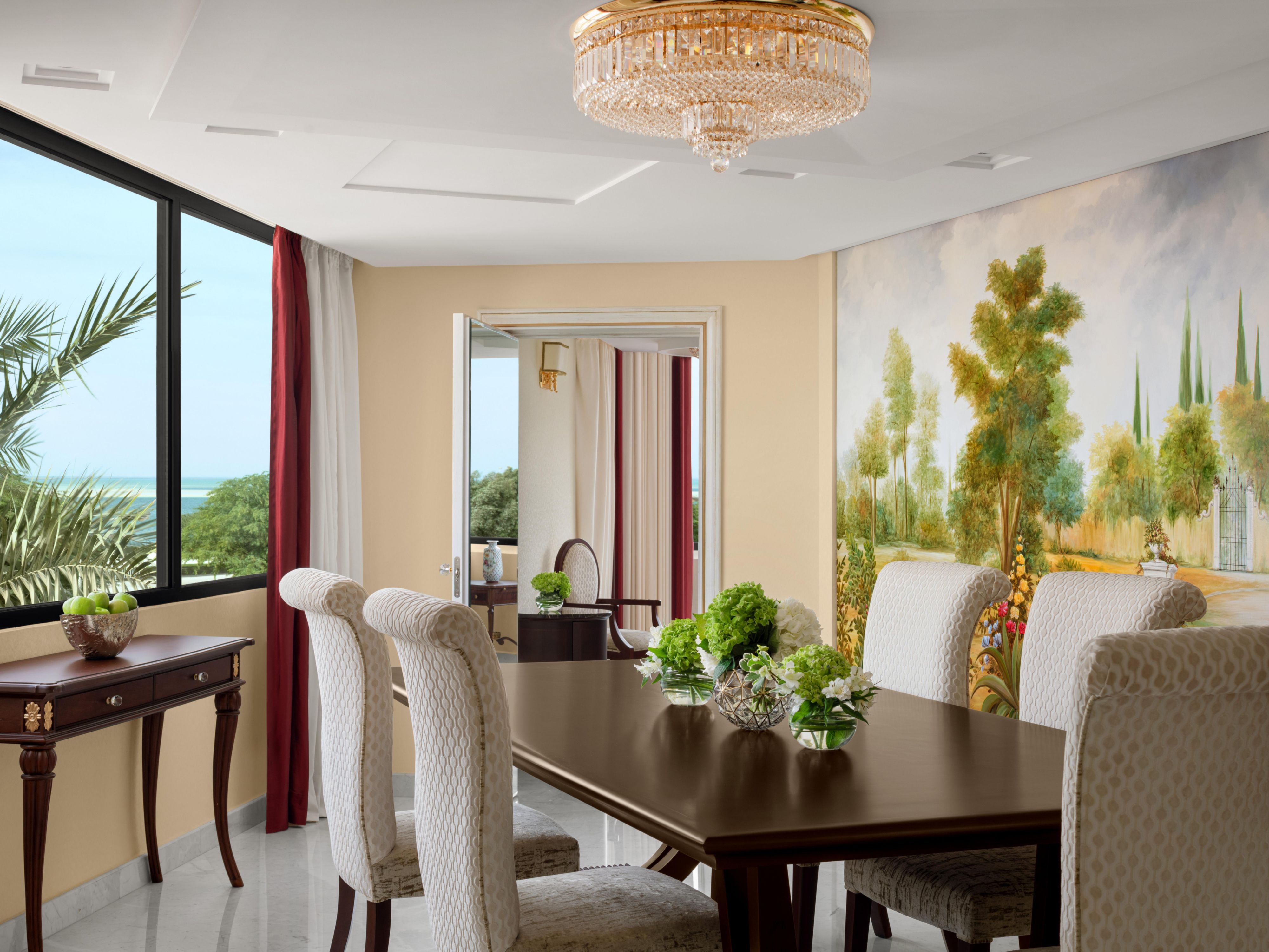 InterContinental Al Jubail | Luxury Hotel in AL JUBAIL