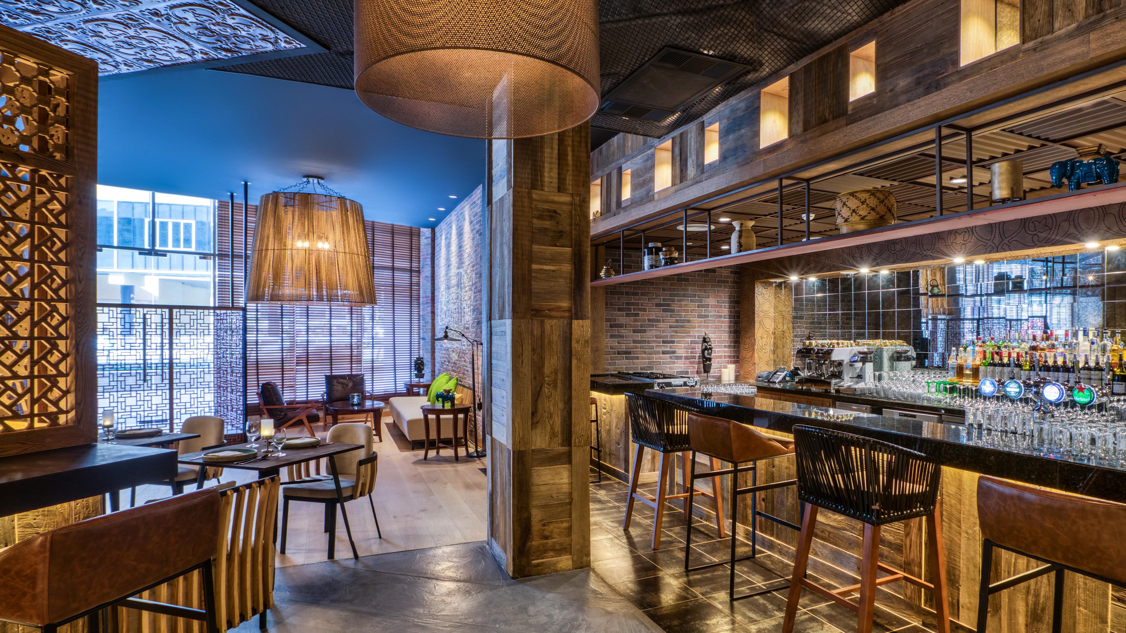 InterContinental Al Jubail | Luxury Hotel in AL JUBAIL