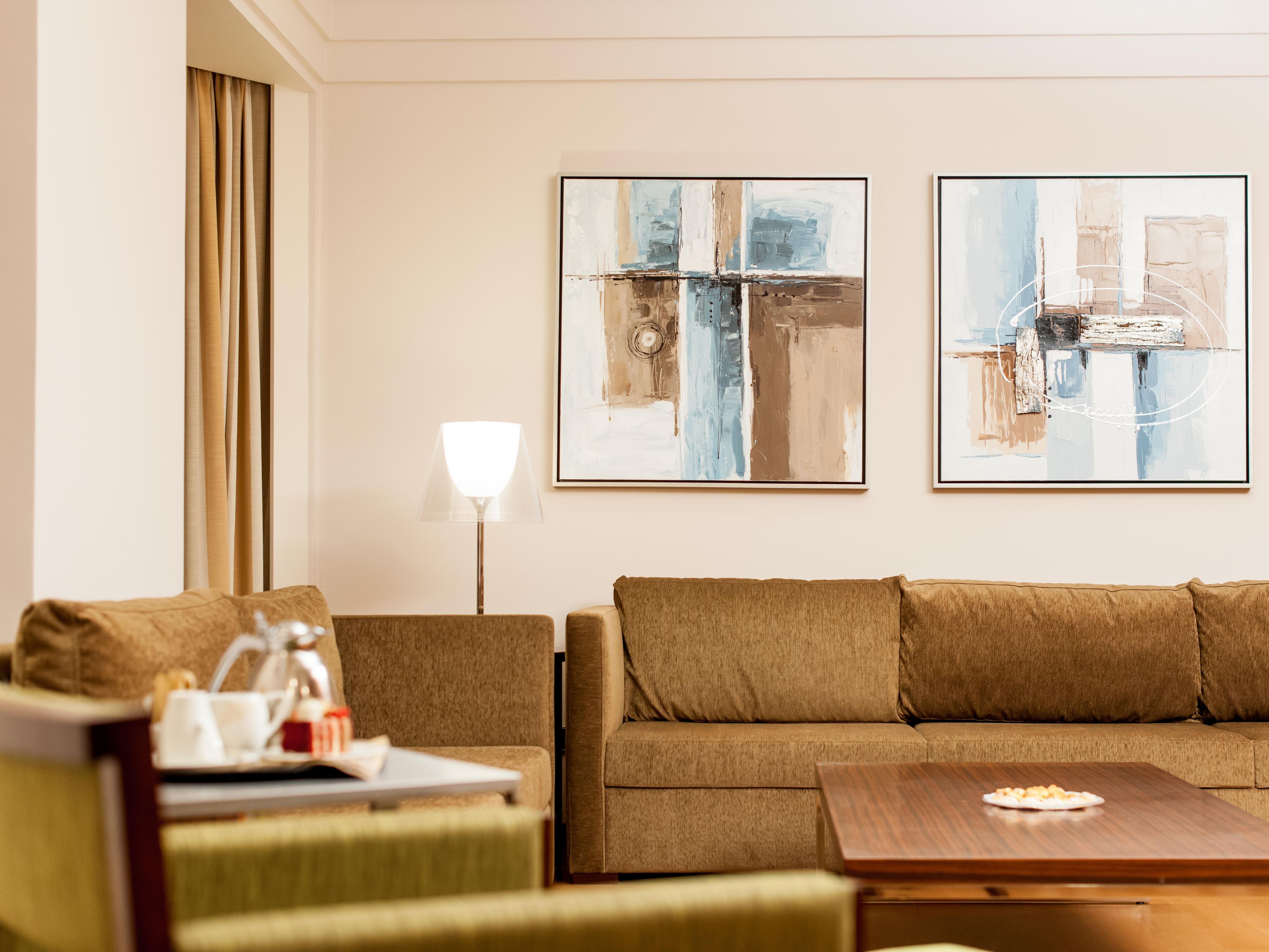 InterContinental Al Khobar | Luxury Hotel in Al Khobar