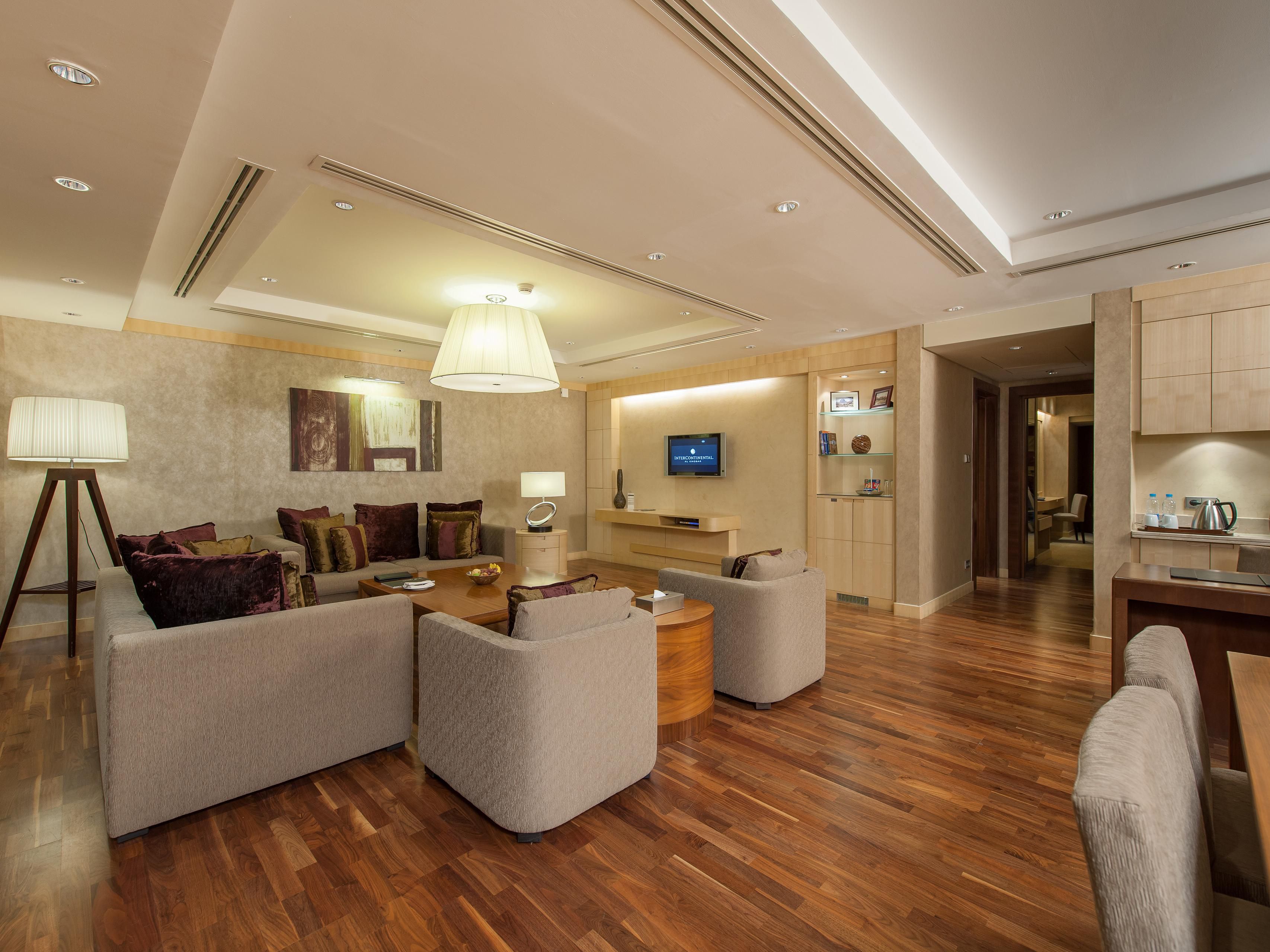 InterContinental Al Khobar | Luxury Hotel in Al Khobar