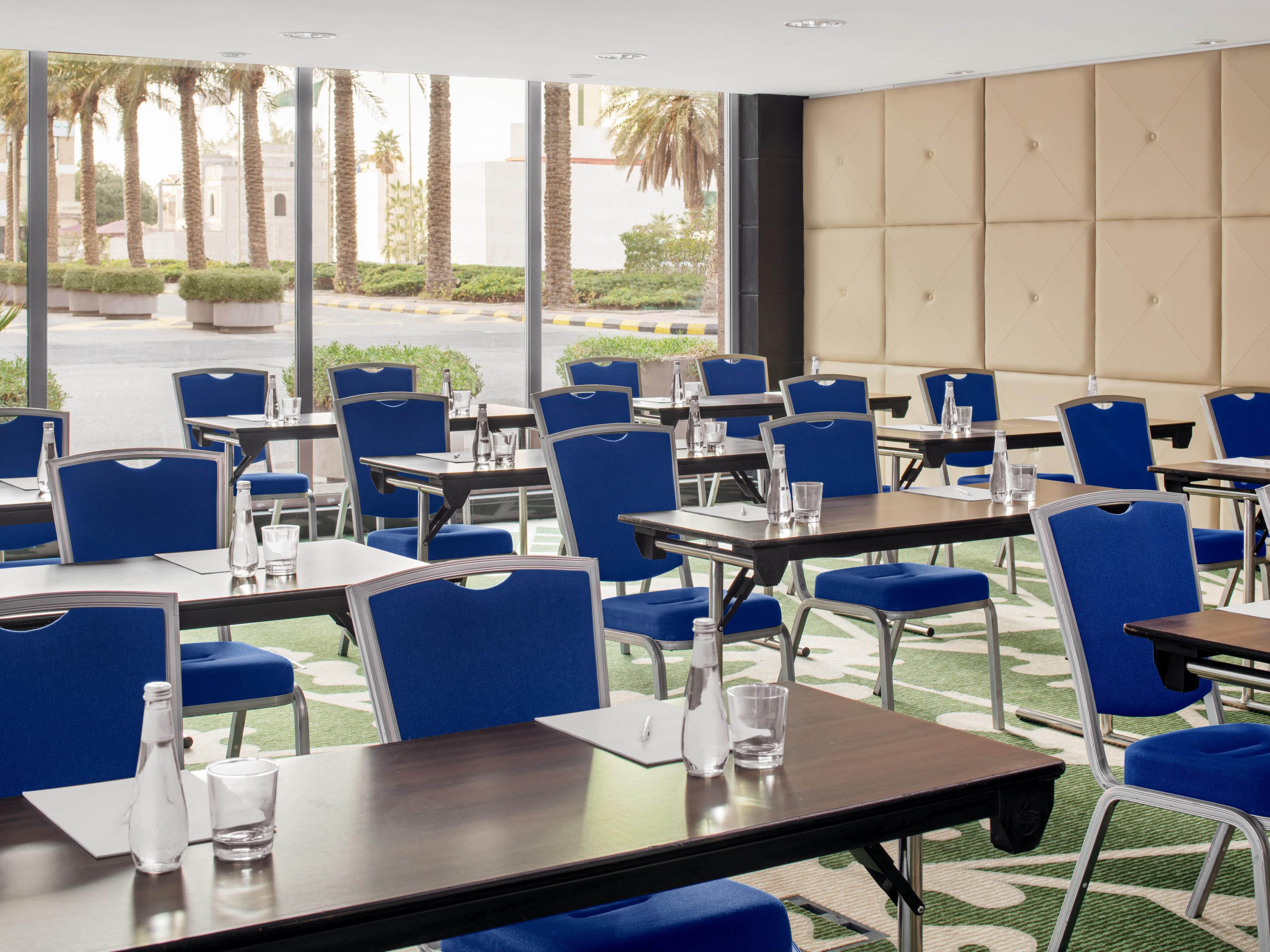 InterContinental Al Khobar | Luxury Hotel in Al Khobar