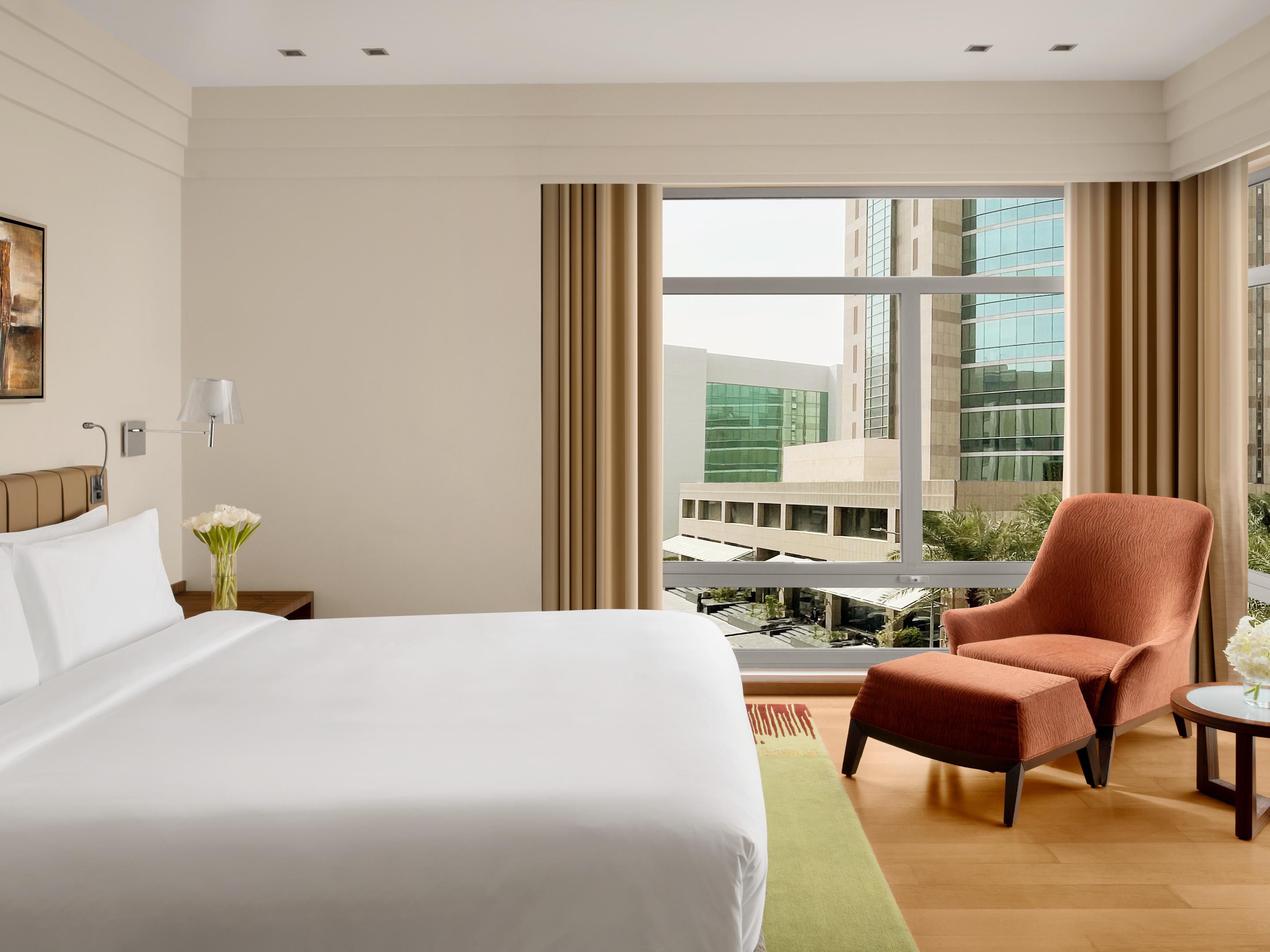 InterContinental Al Khobar | Luxury Hotel in Al Khobar