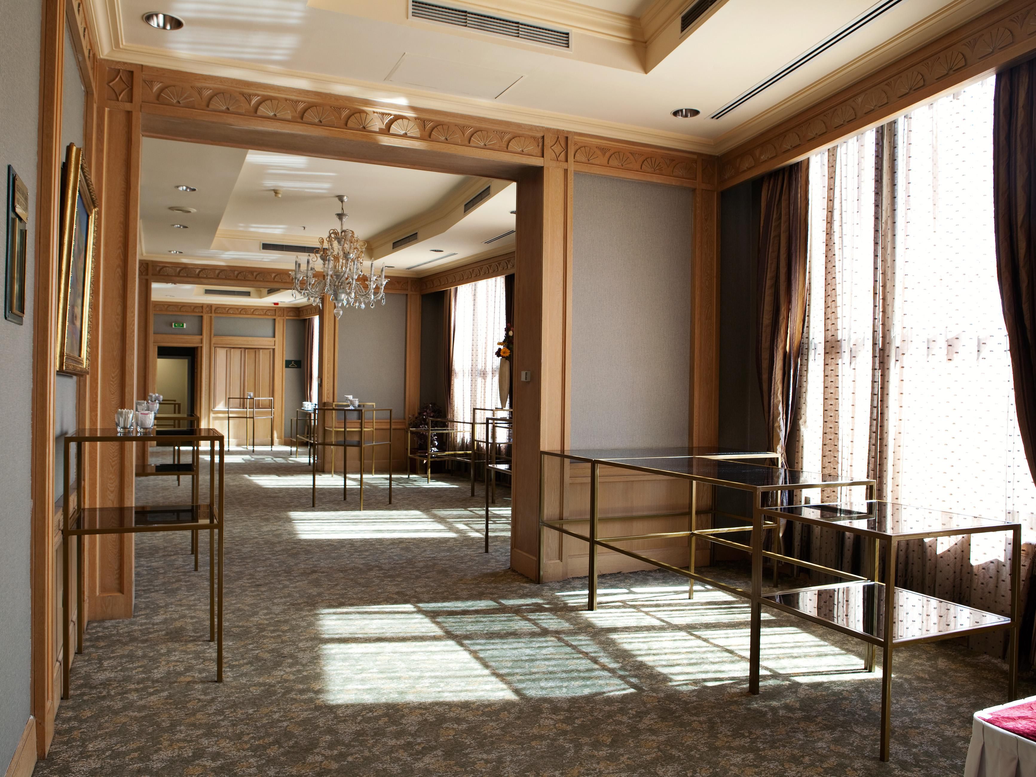 Almaty Wedding & Event Venue | InterContinental Almaty