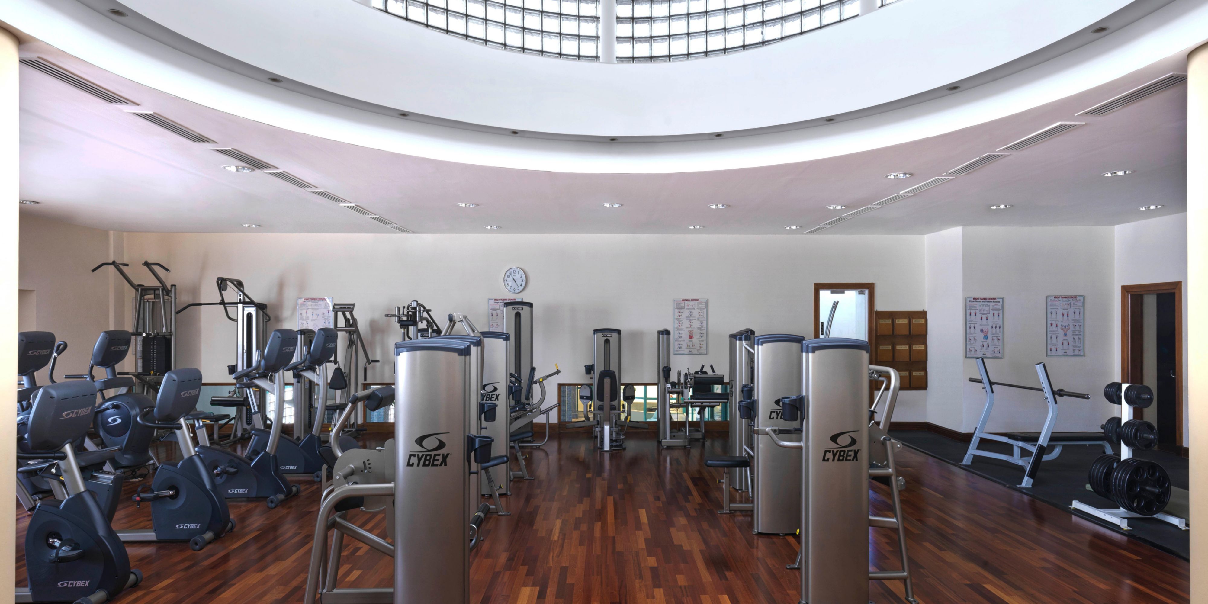 InterContinental Amman (Jordan) | Luxury Hotel in Amman