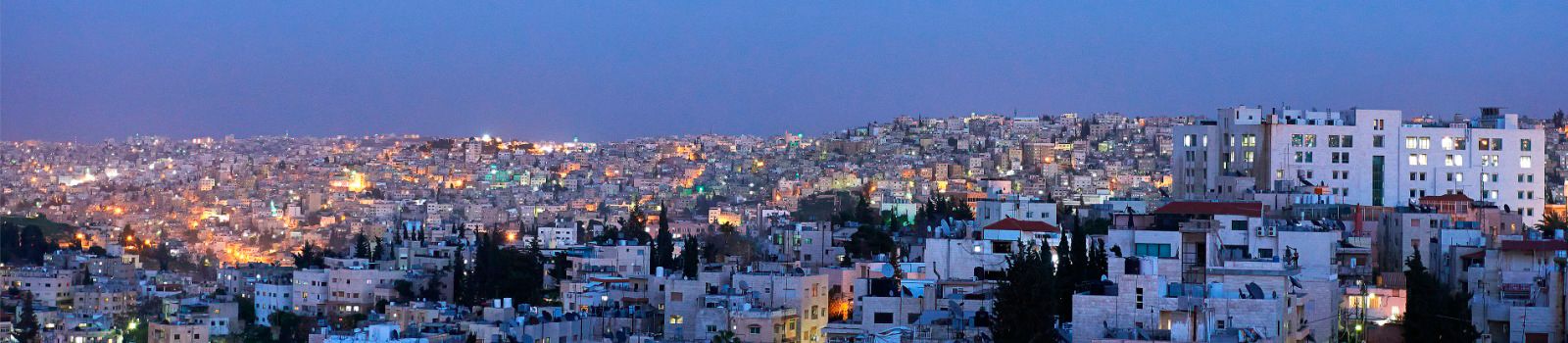 Things to do in Amman | InterContinental Amman (Jordan)