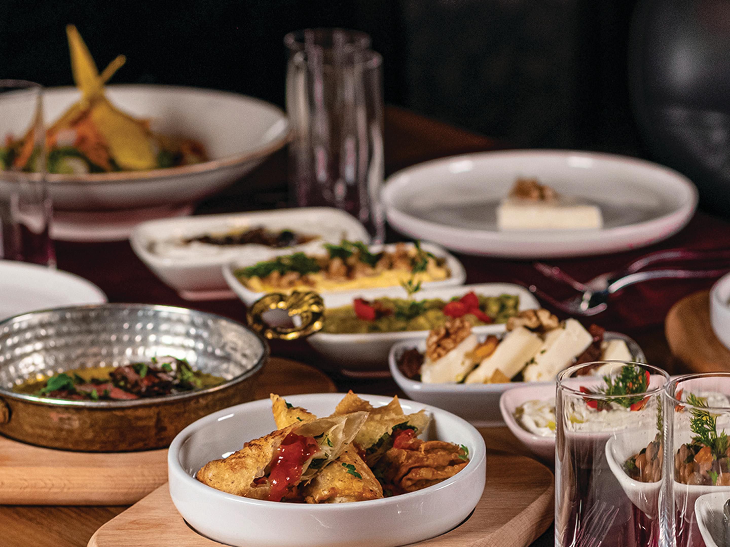 InterContinental Amman (Jordan) | Luxury Hotel in Amman