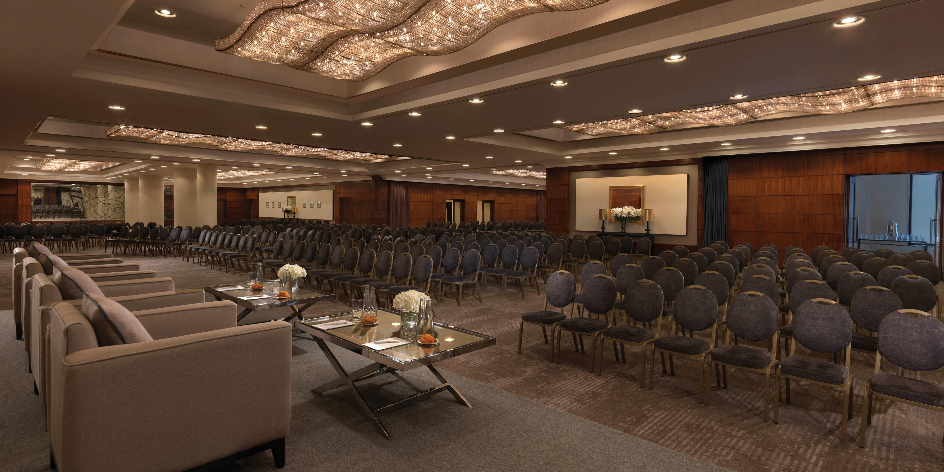 Amman Wedding & Event Venue | InterContinental Amman (Jordan)