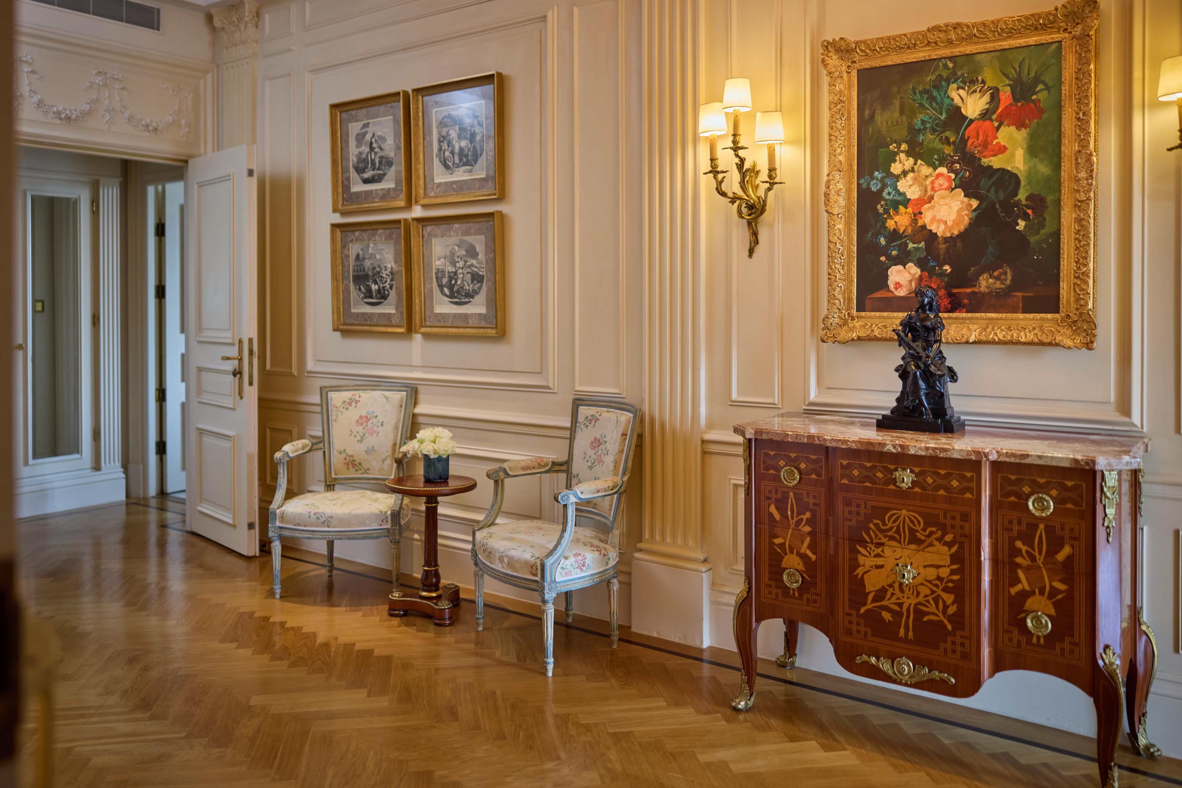 Intercontinental Amstel Amsterdam Wikivisually