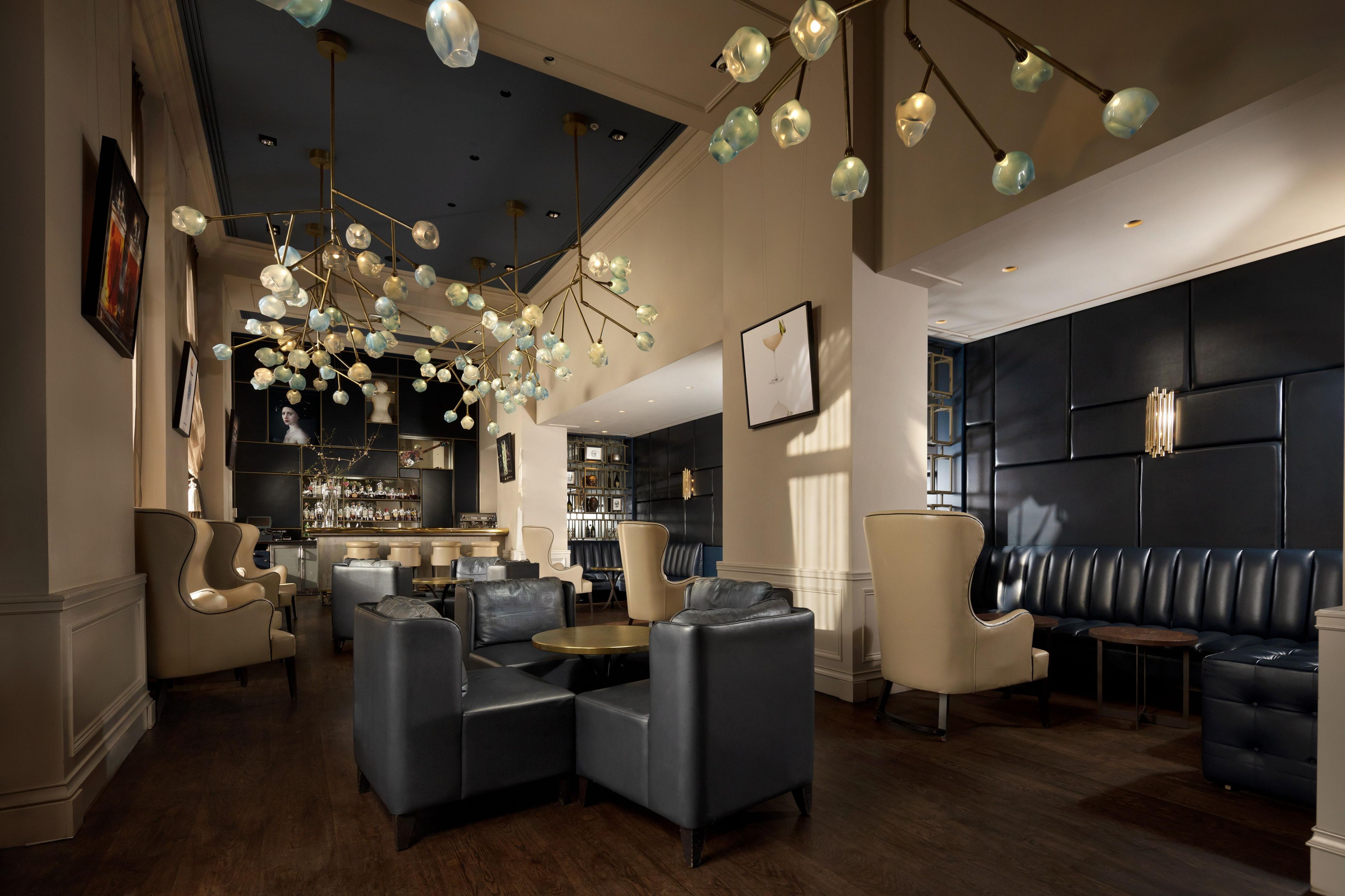 Dining Options in Amsterdam | InterContinental Amstel Amsterdam