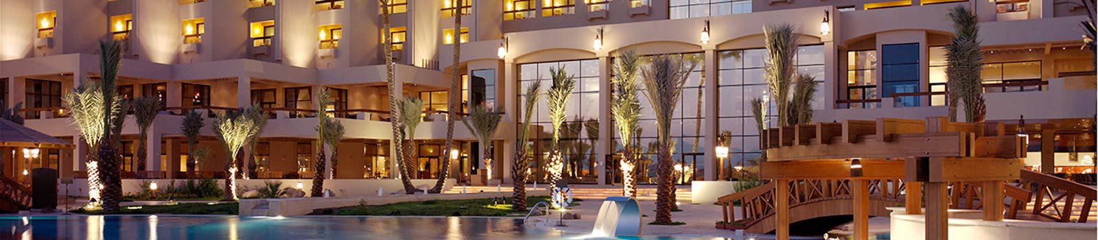 Things to do in Aqaba | InterContinental Aqaba (Resort Aqaba)