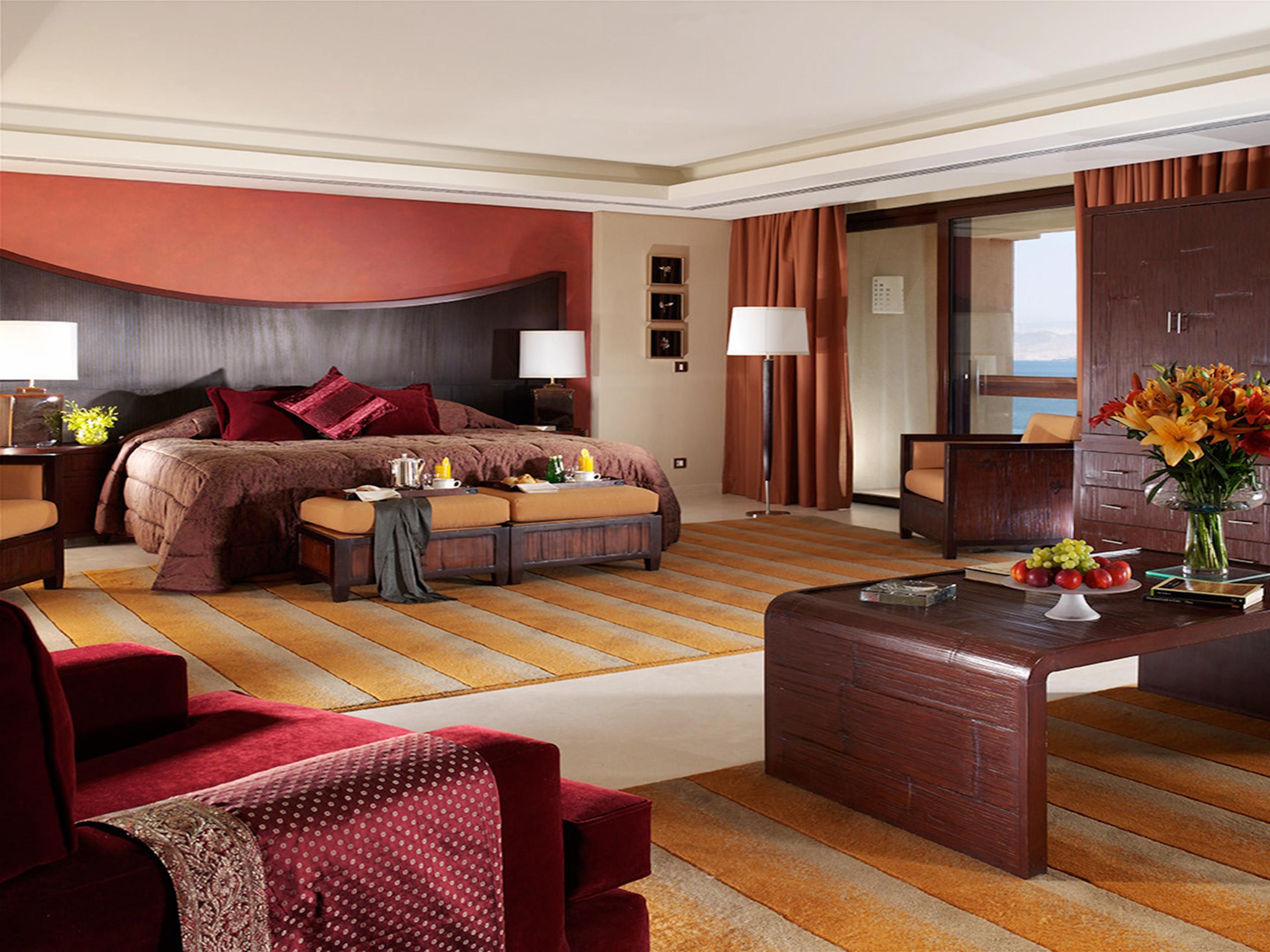 InterContinental Aqaba (Resort Aqaba) | Luxury Hotel in Aqaba